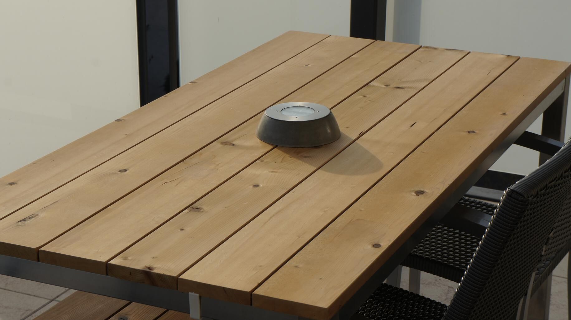 Concrete Solar Light : 4 Steps (with Pictures) - Instructables