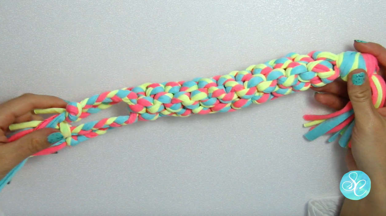 How to Make a Dog Toy : 5 Steps (with Pictures) - Instructables