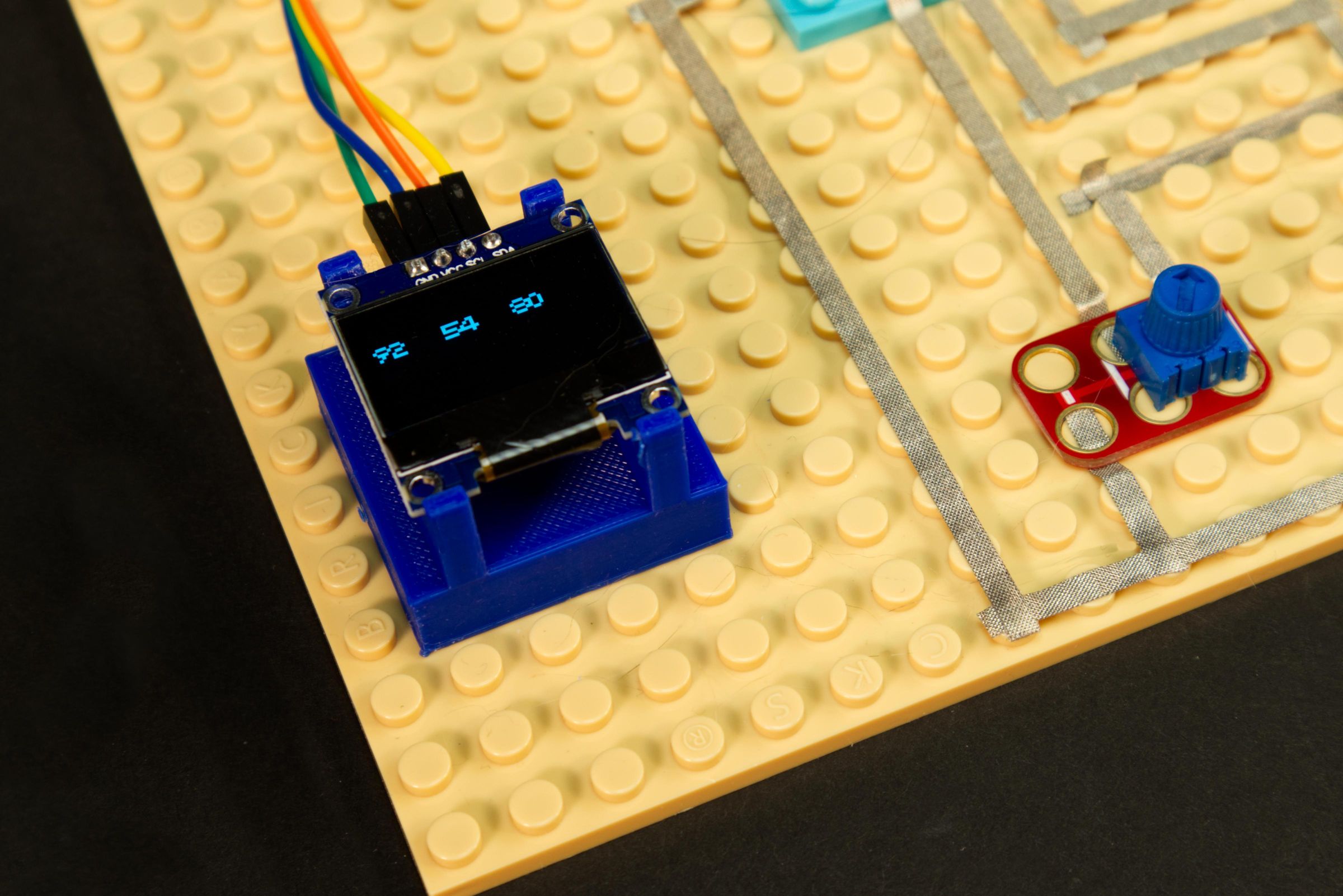 Robotic Hand With Micro:bit : 22 Steps (with Pictures) - Instructables