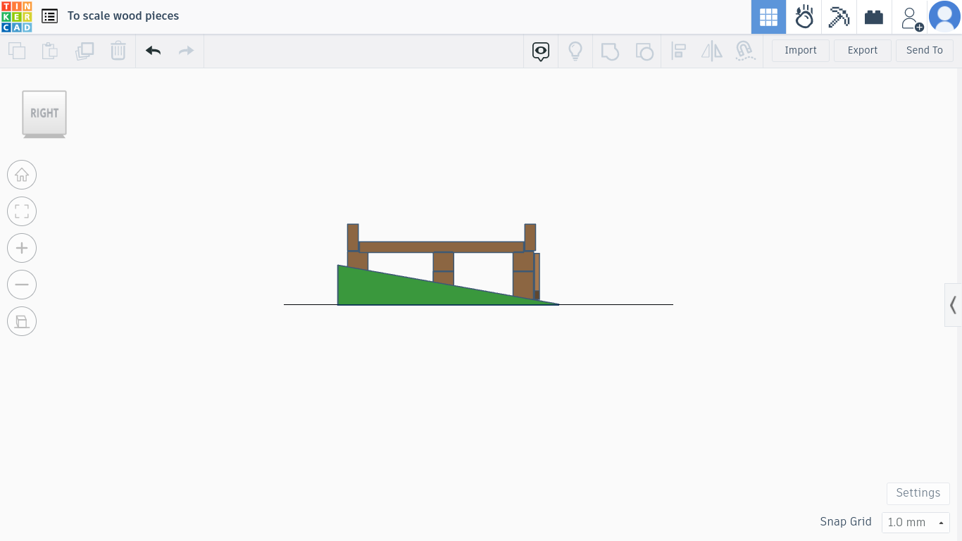 Bridge Design for the Make It Bridge Design Challenge : 8 Steps - Instructables