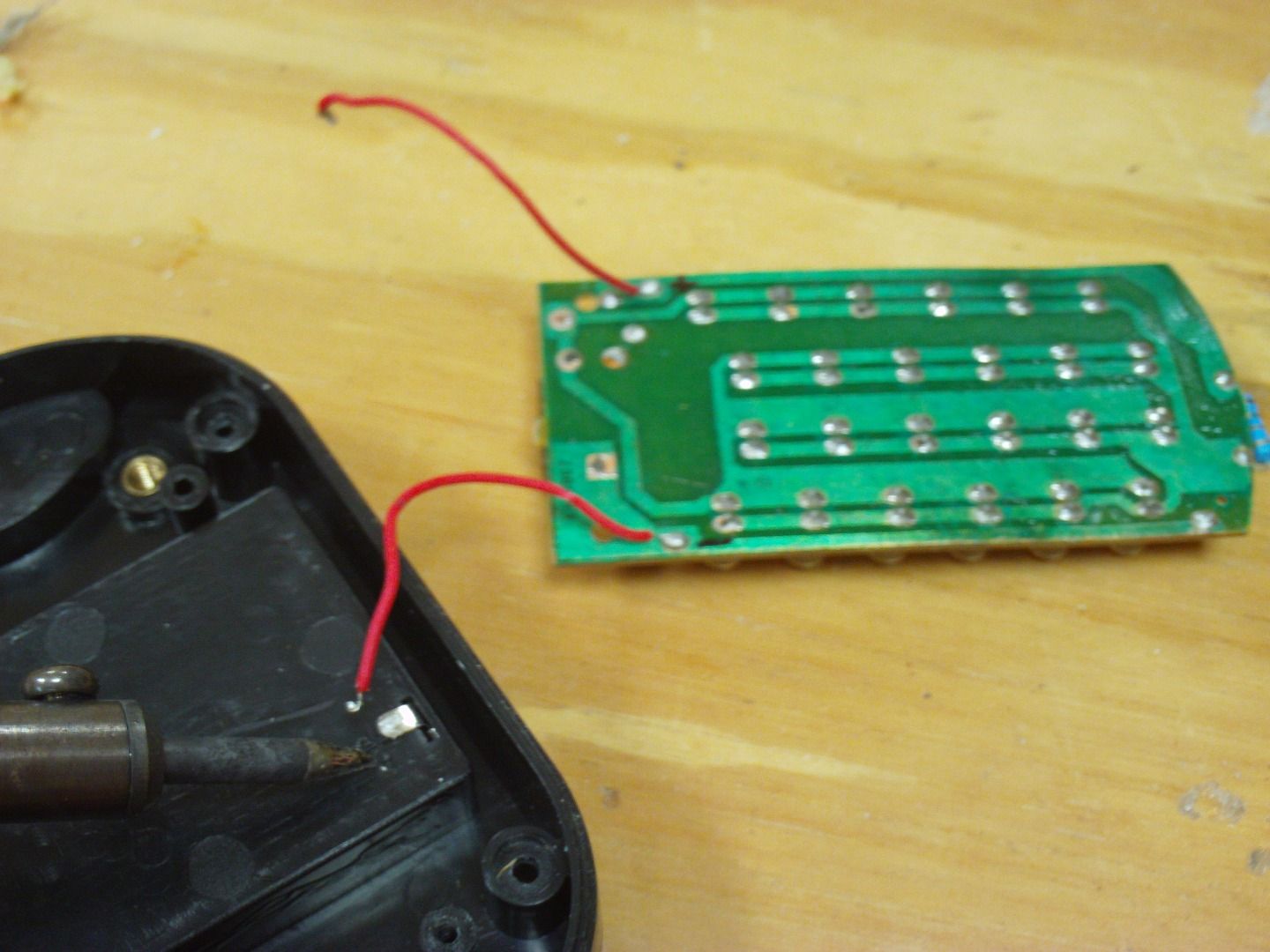 Spotlight Upgrade / LED Hack : 10 Steps (with Pictures) - Instructables