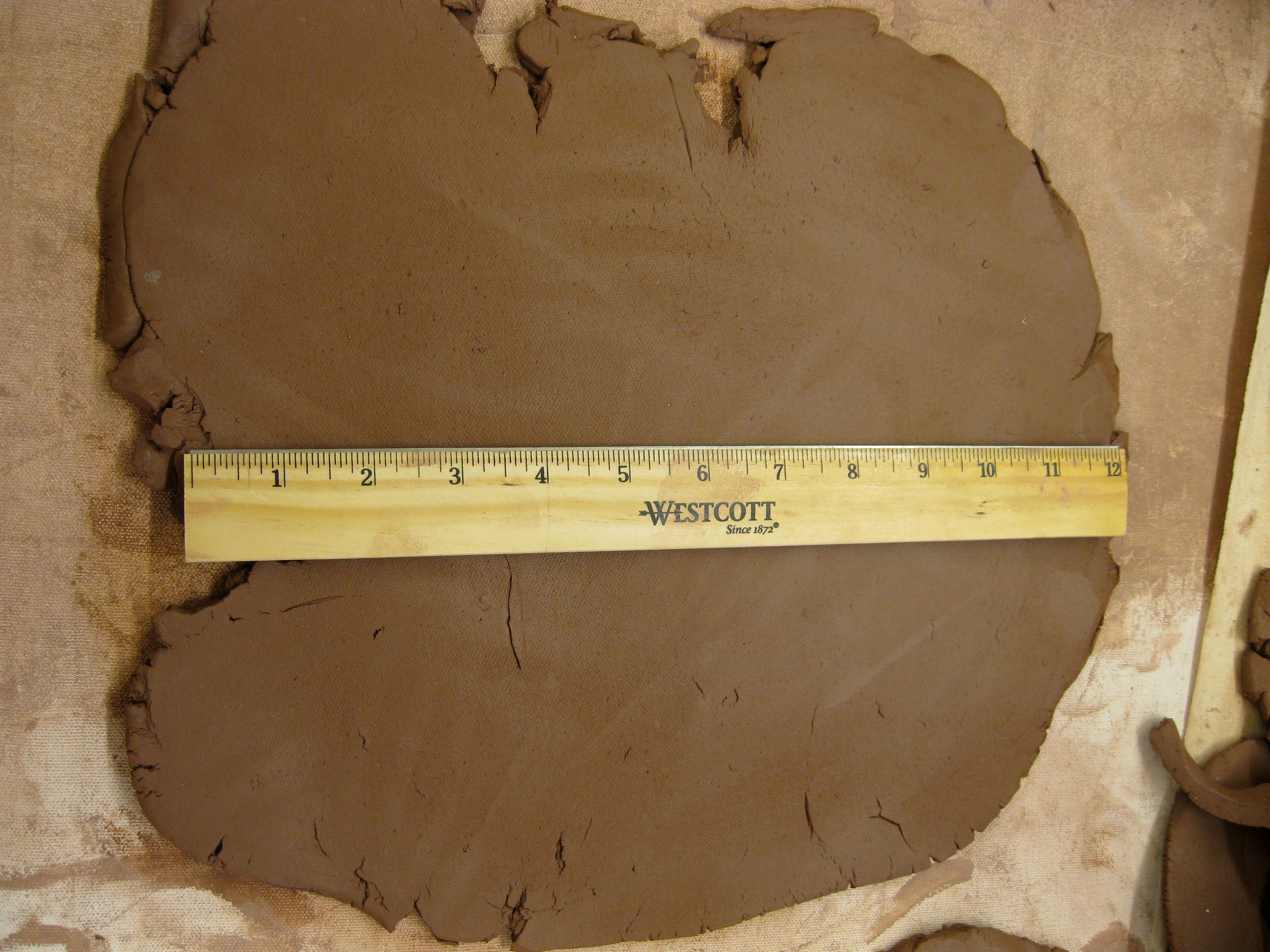 Textured Ceramic Coasters : 23 Steps (with Pictures) - Instructables