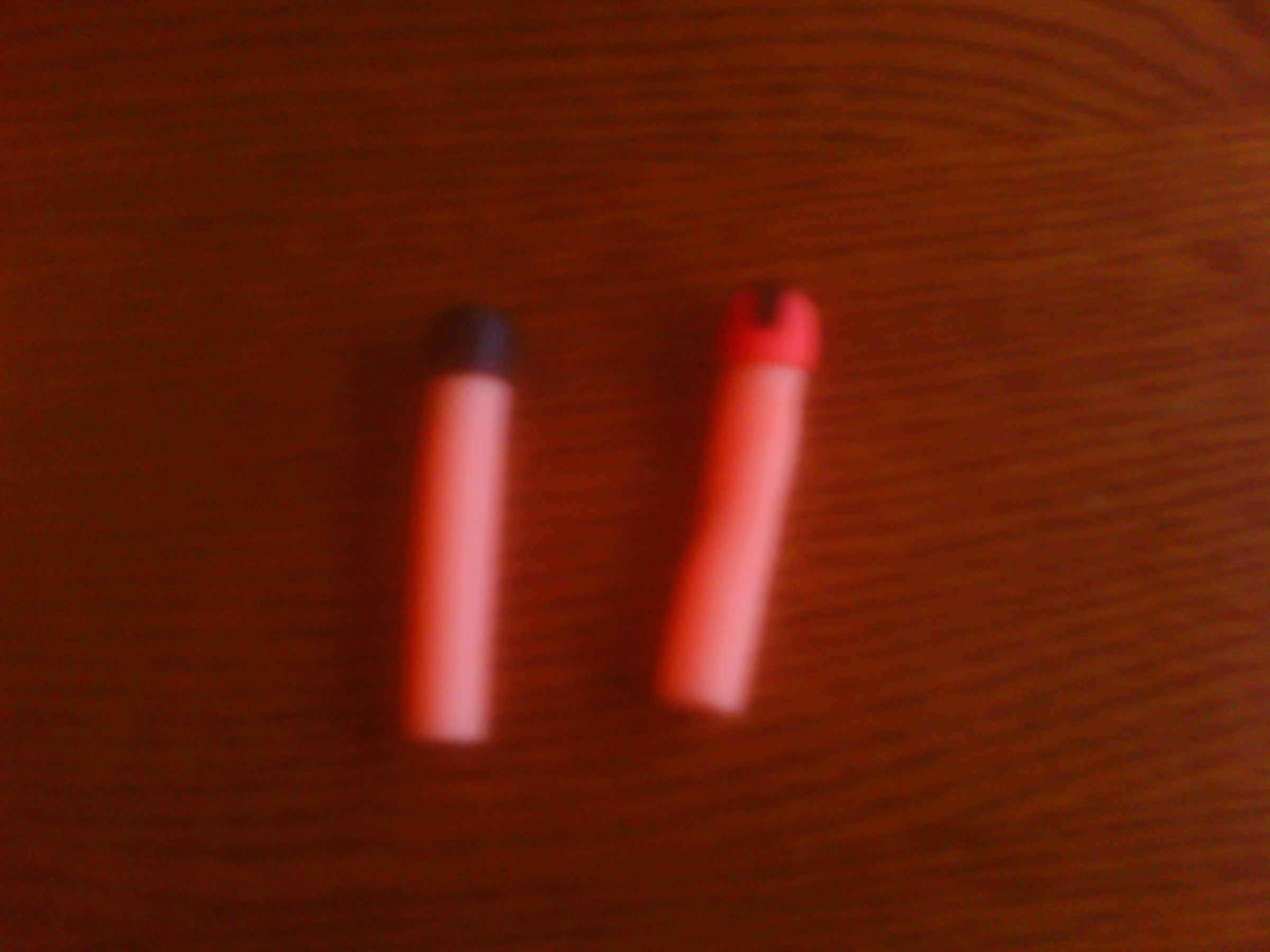 Nerf Dart Tag : 5 Steps - Instructables