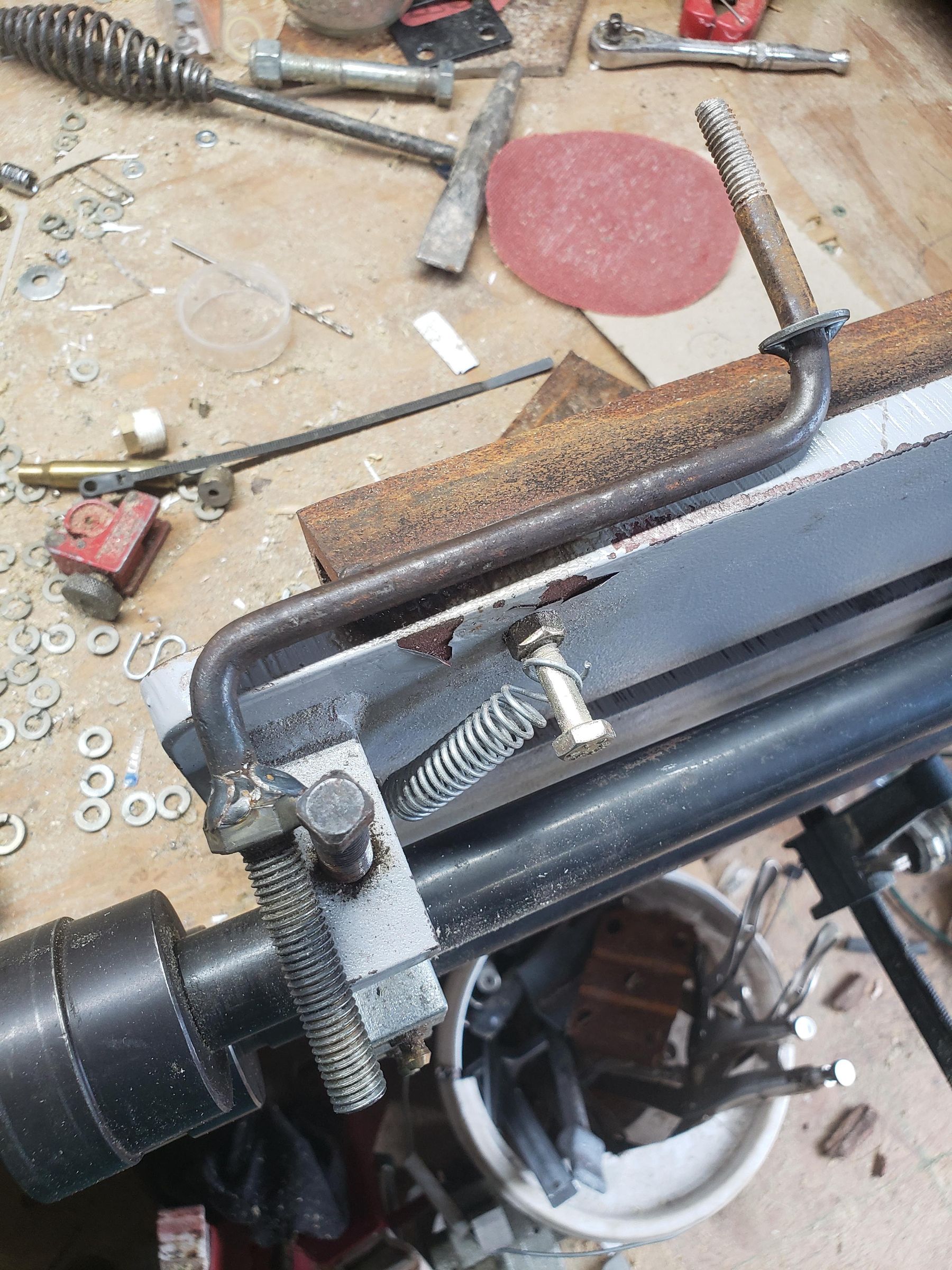 Bead Roller Motor : 5 Steps - Instructables