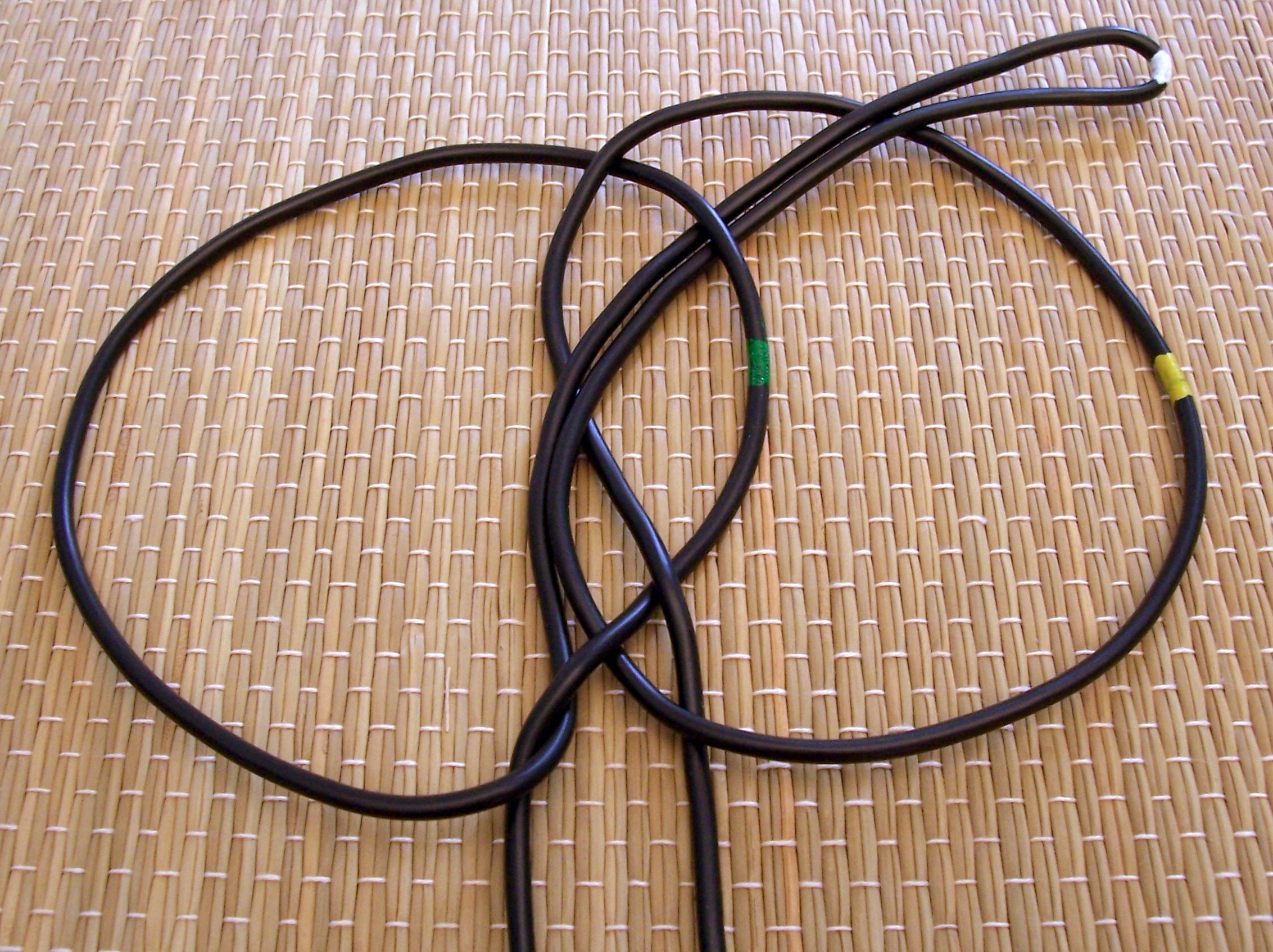 Carry Any Bottle With a JUG KNOT Handle : 16 Steps (with Pictures ...