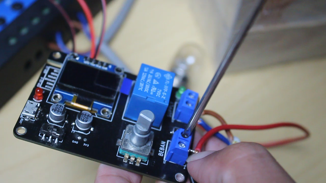 DC Power Meter / Logger Using ESP8266 : 10 Steps - Instructables