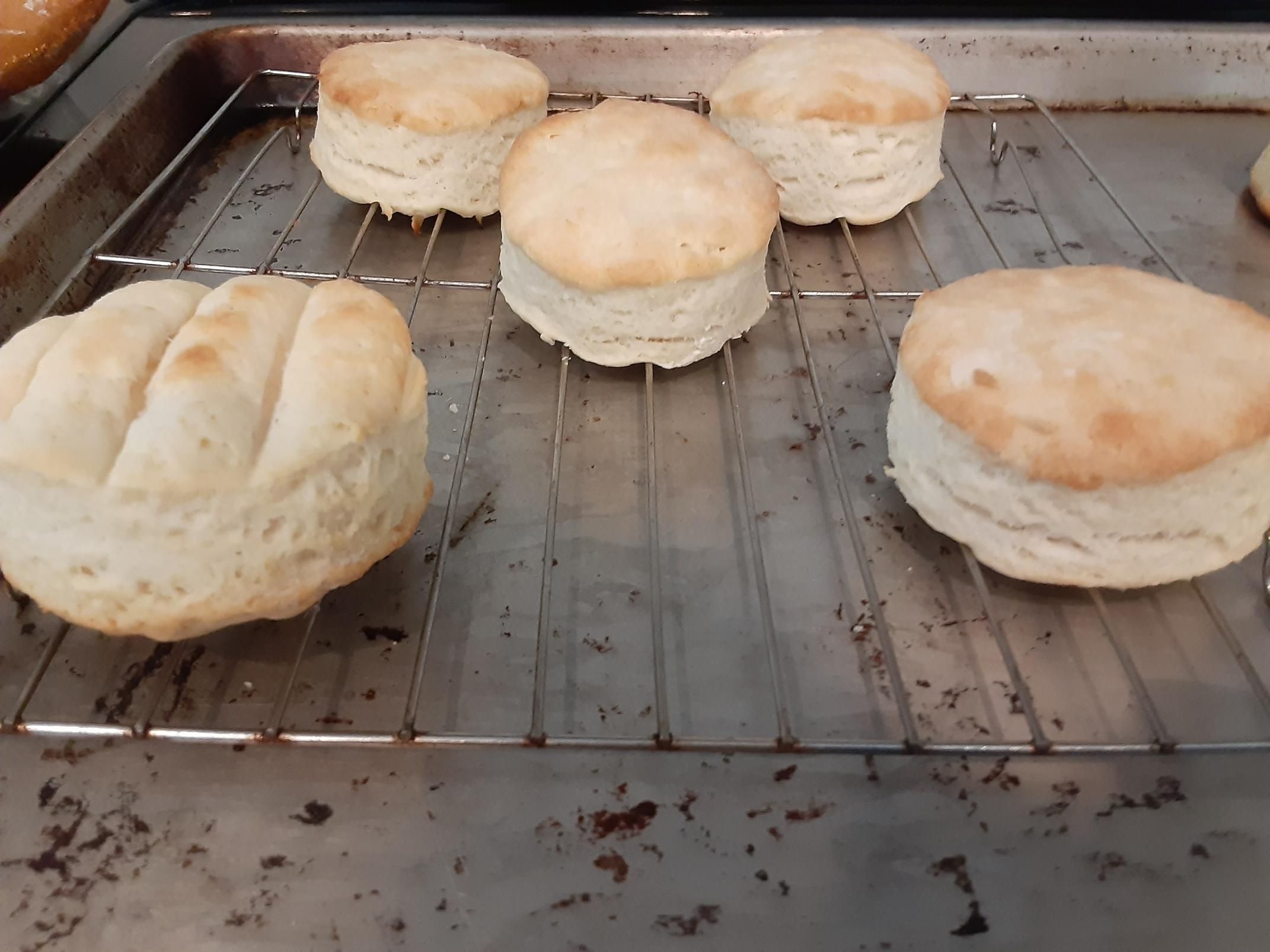 How to Spice Up Ordinary Biscuit Mix : 4 Steps - Instructables