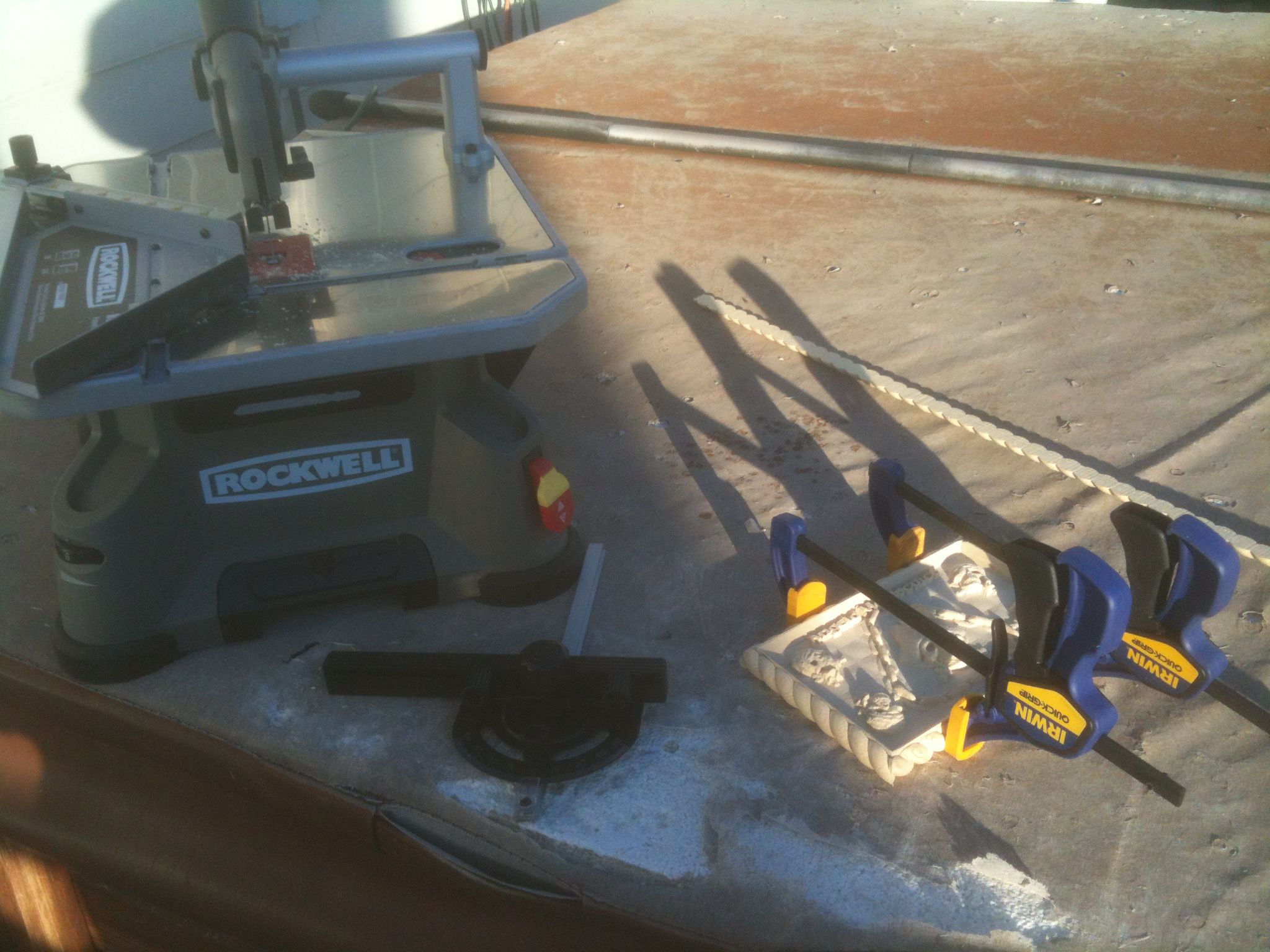 The Carvewright / Compucarve Pirate Jewelry Box - Instructables