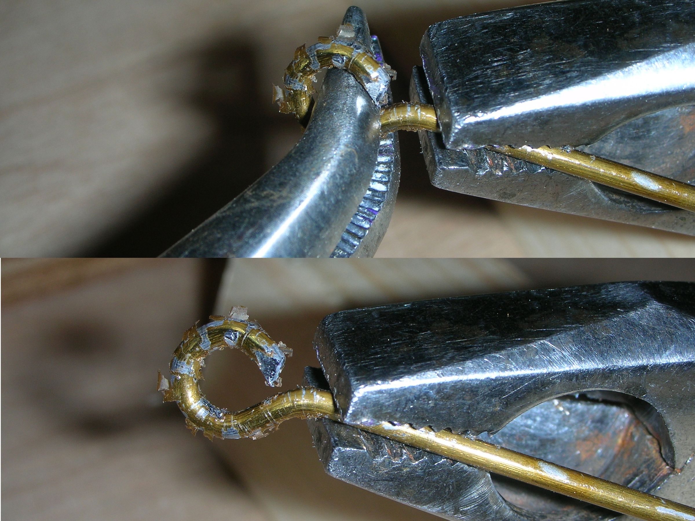 A Working, Old-Timey Stirling Engine - Hand Tools Only! : 10 Steps ...