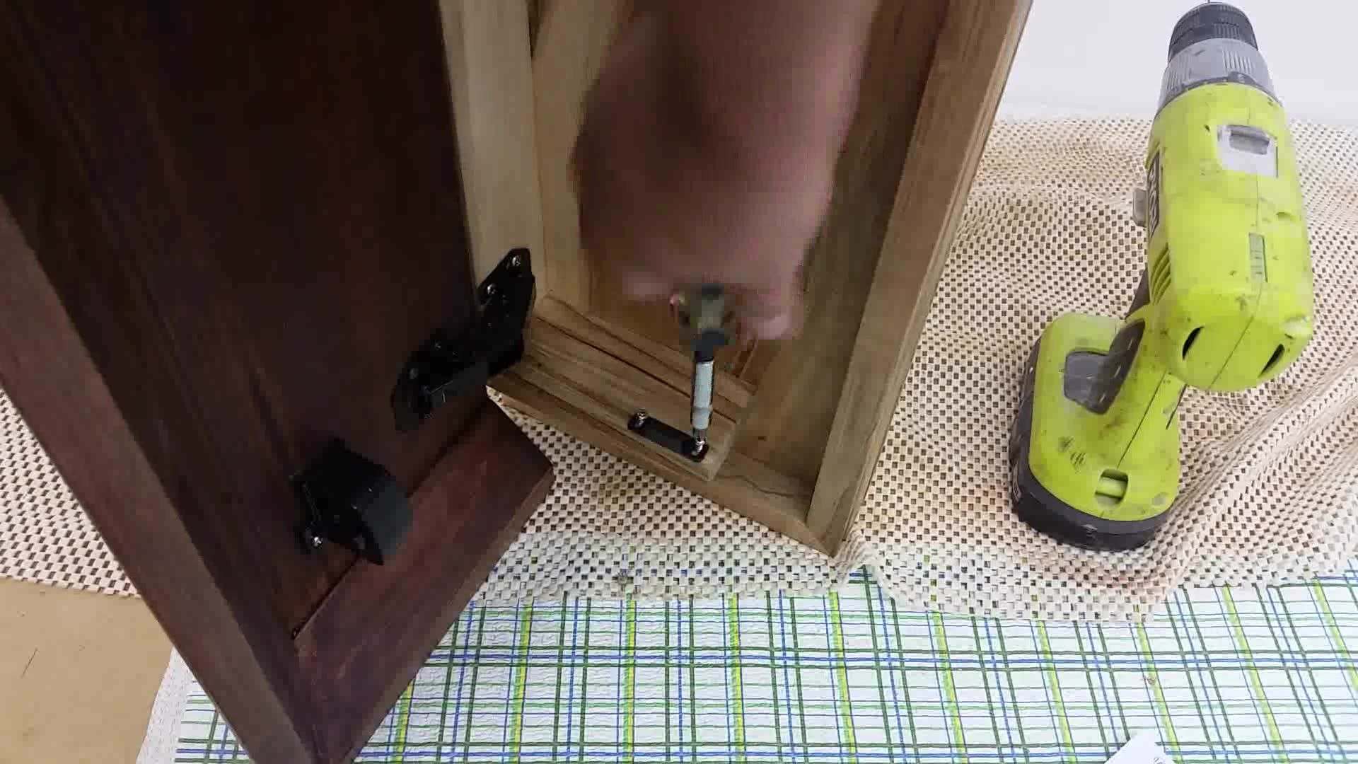 Secret Compartment Shelf : 11 Steps (with Pictures) - Instructables