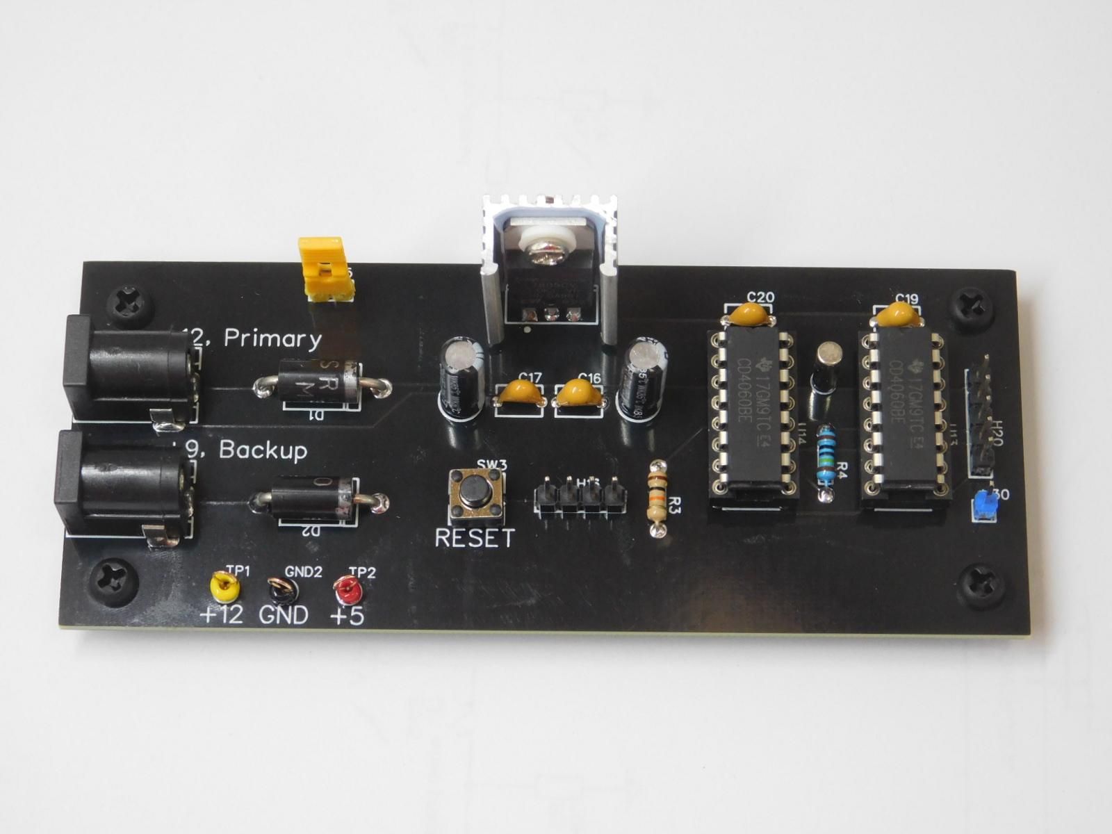 Googol Seconds Counter, Ver. 1 : 12 Steps (with Pictures) - Instructables