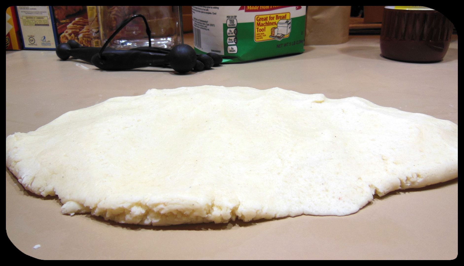 Cheese Snack Snakes - That Bite Back : 7 Steps (with Pictures ...