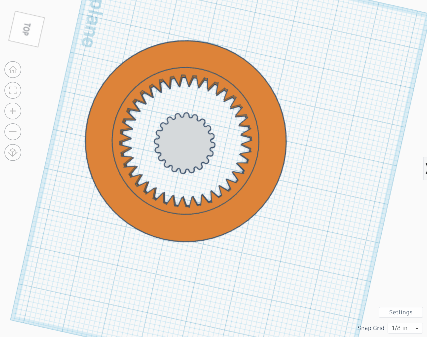 3D Printed Spirograph : 6 Steps (with Pictures) - Instructables