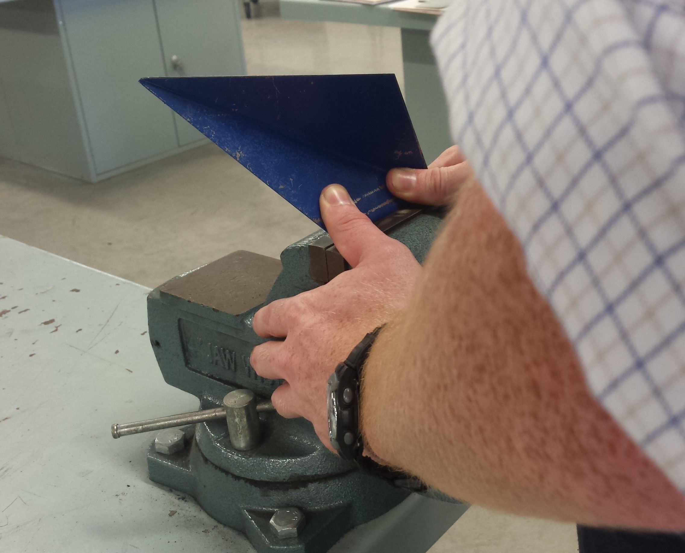 Metal Barn Star : 10 Steps (with Pictures) - Instructables