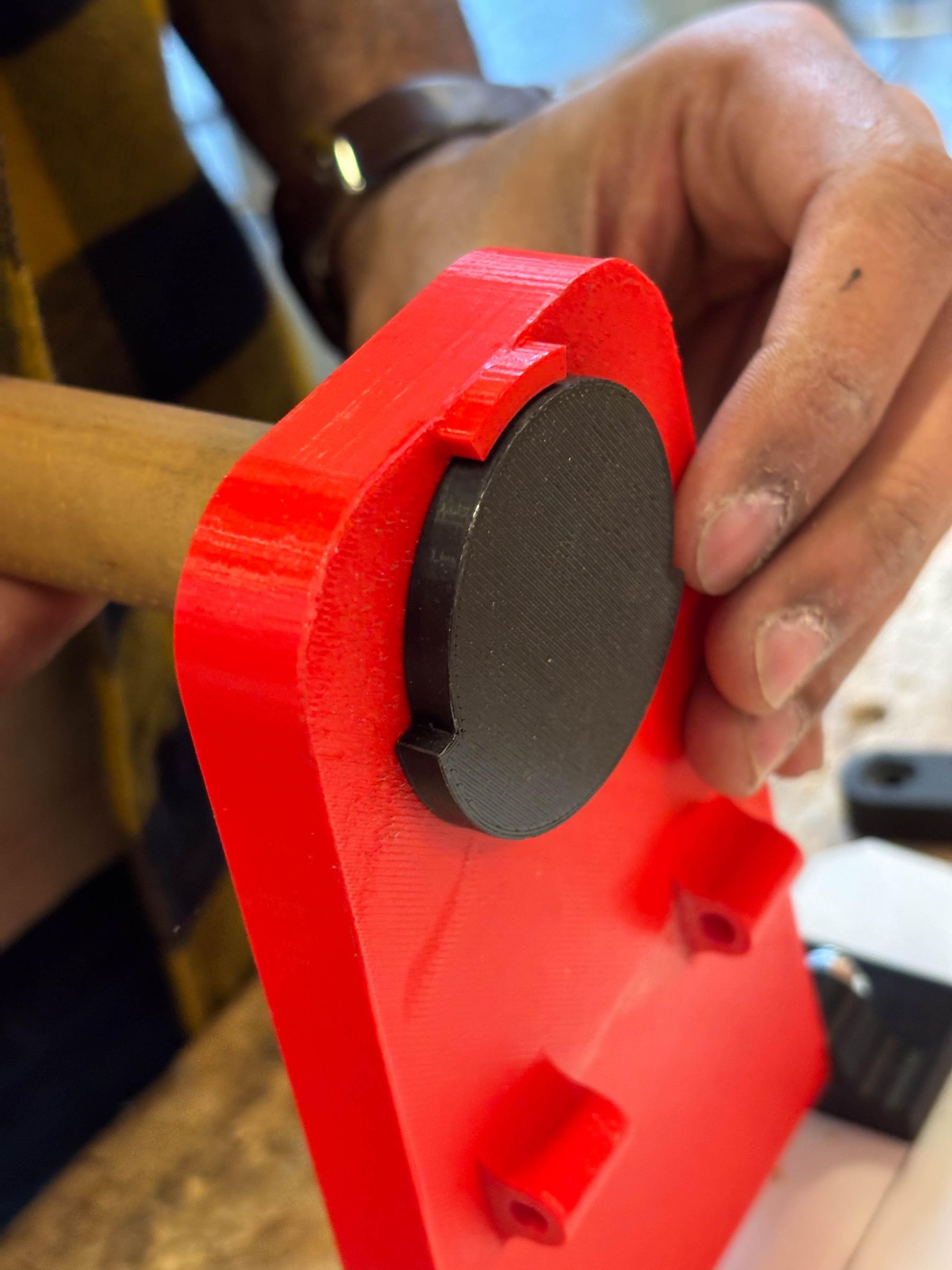 Nintendo Steering Wheel D4E1 : 30 Steps (with Pictures) - Instructables