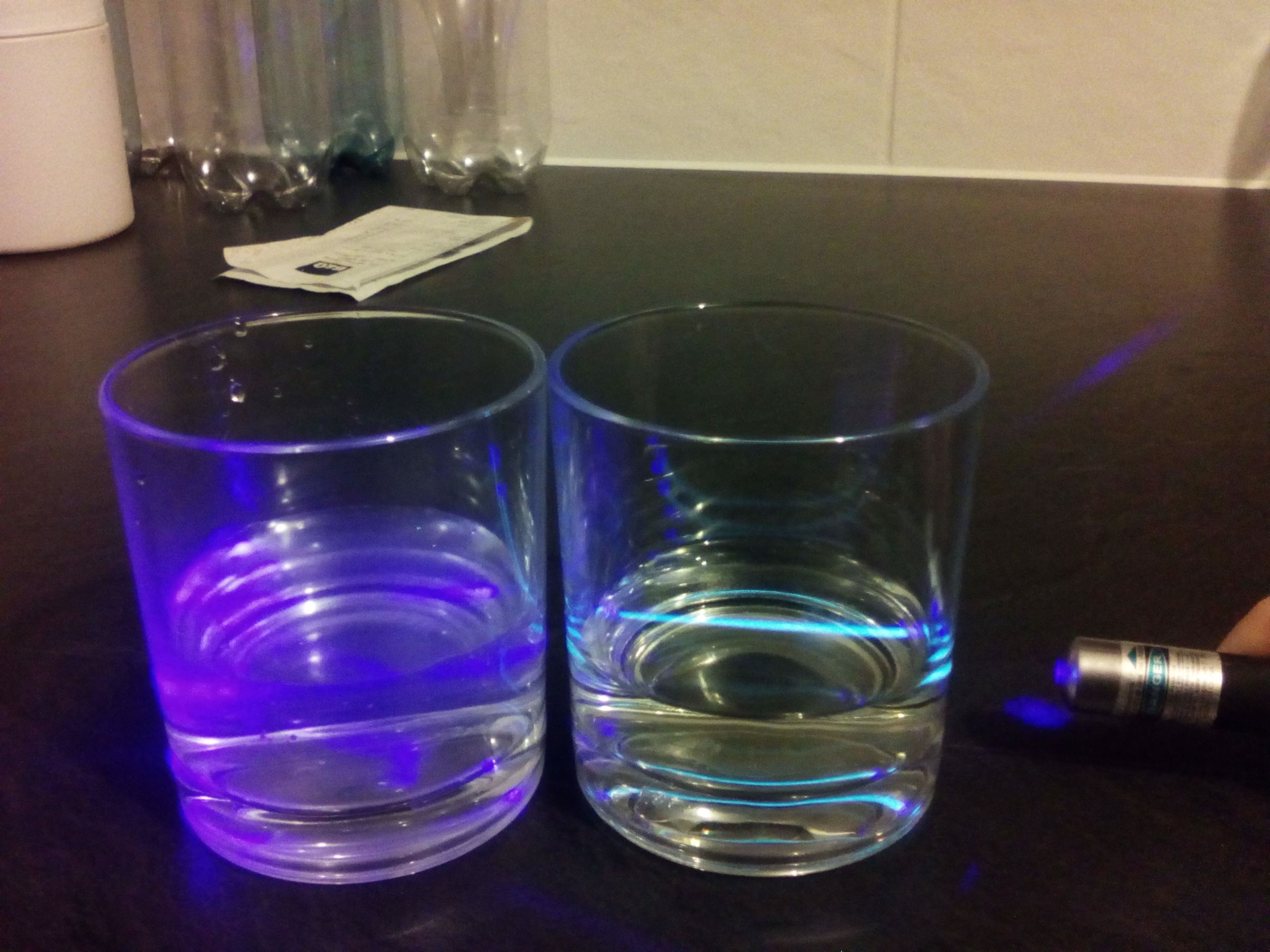 DIY Quantum Dots(Nanotech in Your Kitchen) : 5 Steps (with Pictures ...