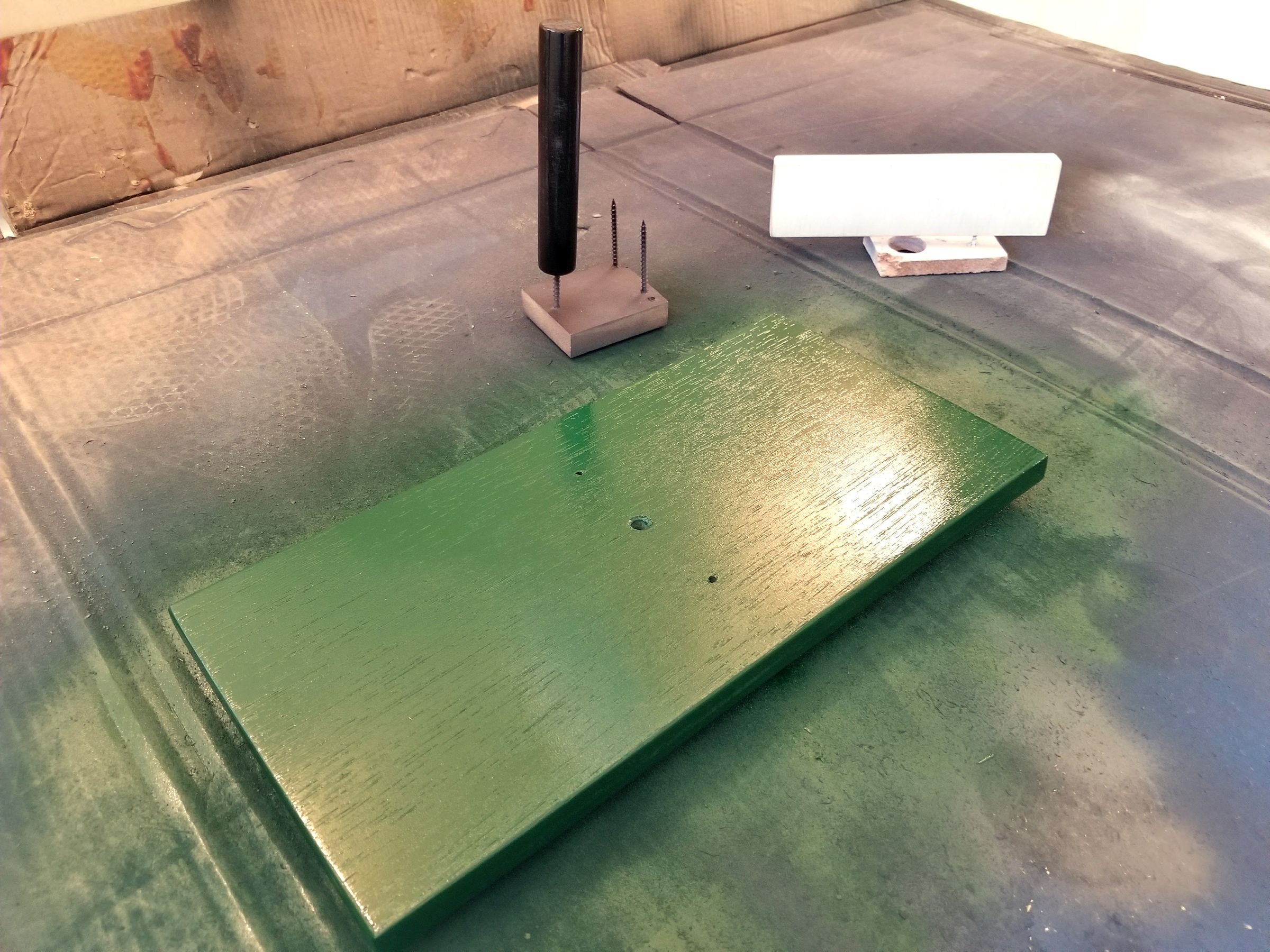 Personal Ping-Pong : 11 Steps (with Pictures) - Instructables
