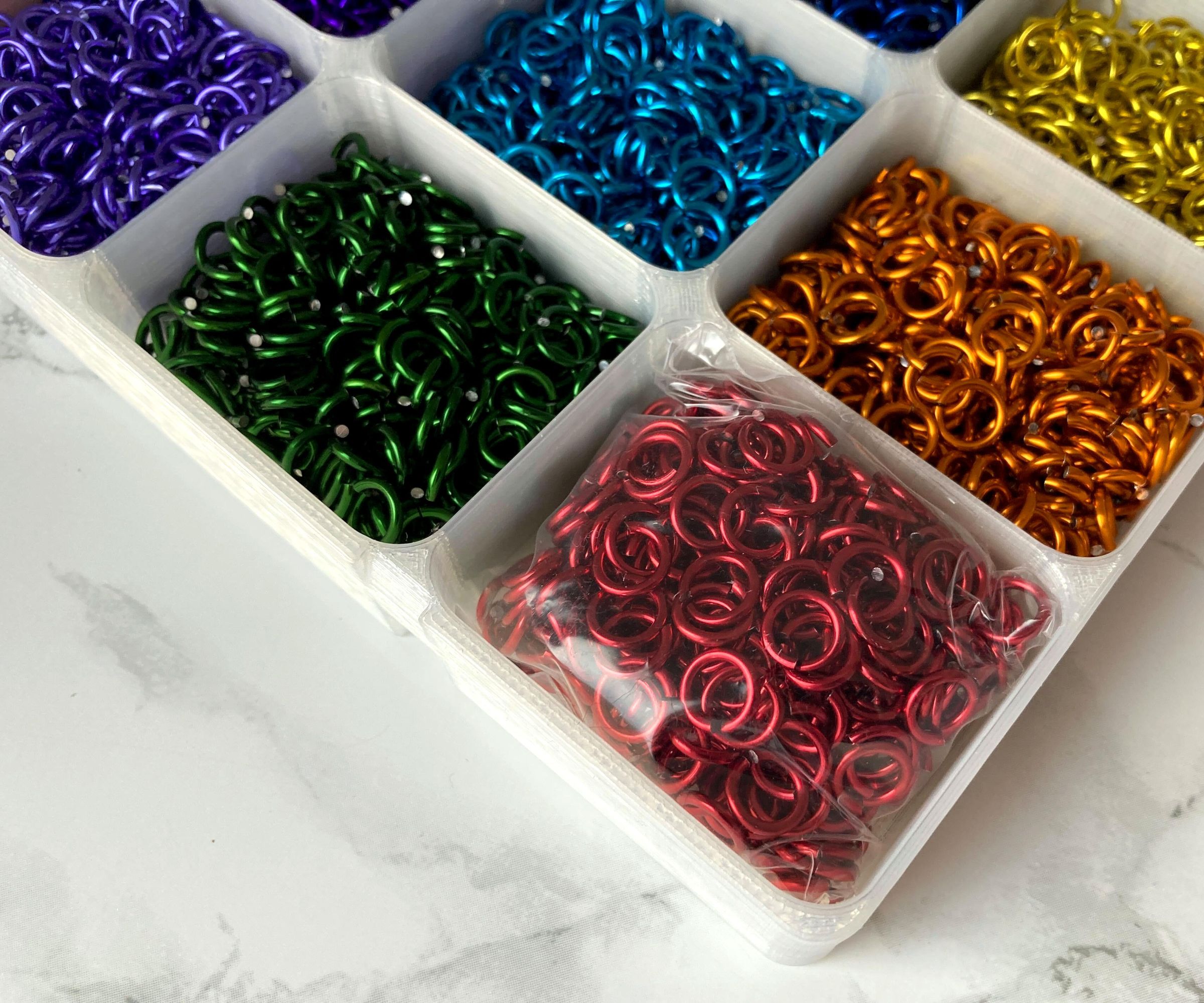 Custom 3D Print Organizer Box : 5 Steps (with Pictures) - Instructables