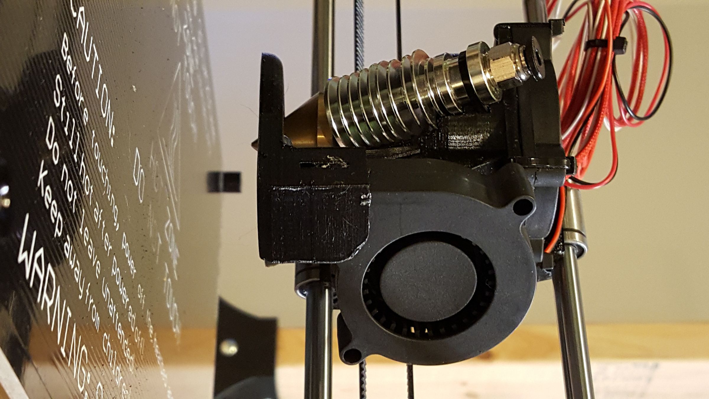 The D-Bot, My Self Made Reprap. : 7 Steps (with Pictures) - Instructables