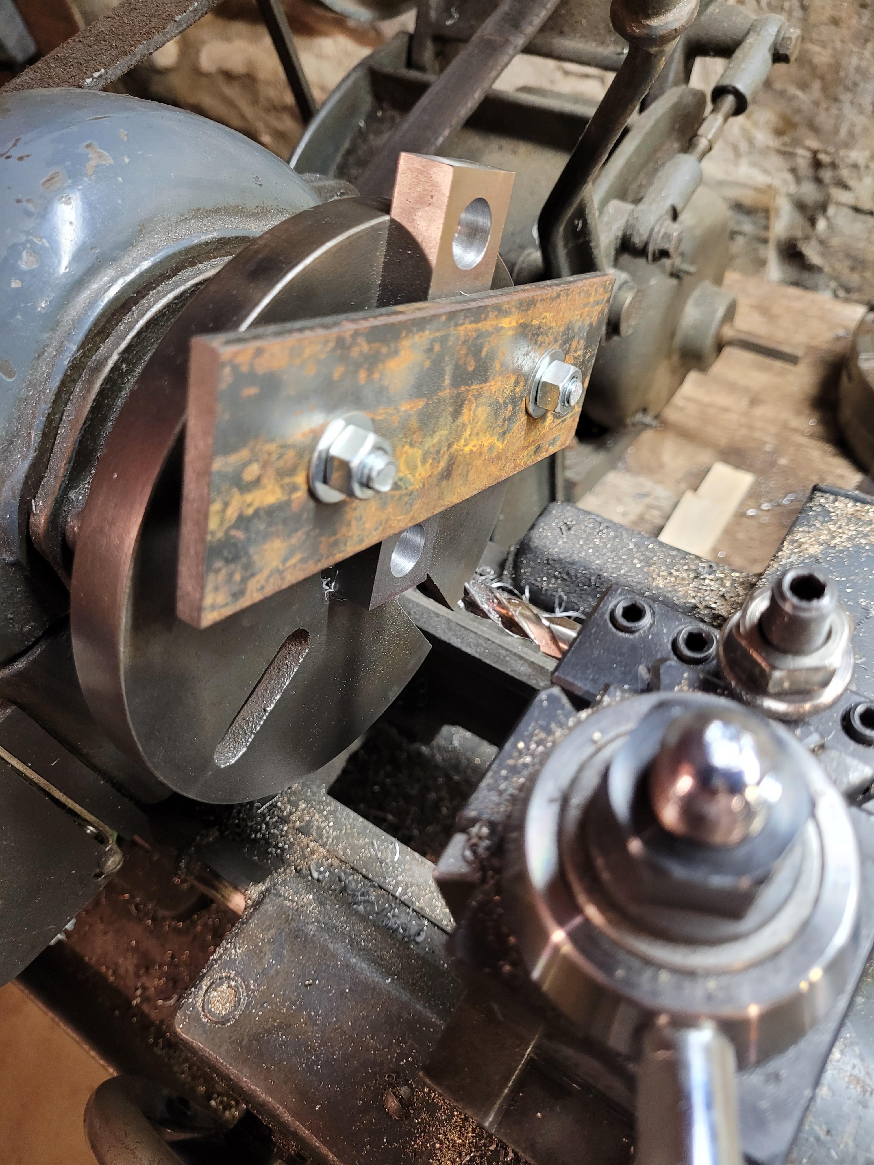 Filing Machine : 15 Steps (with Pictures) - Instructables