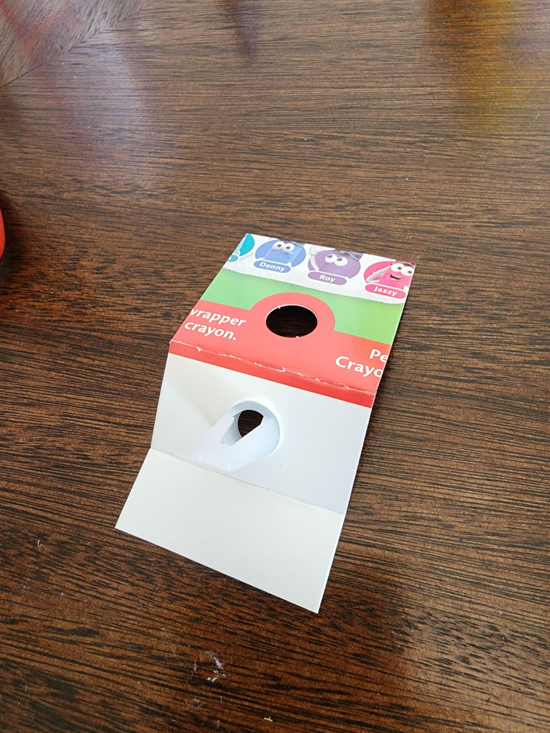 Craft Room Rotating Crayon Holder : 5 Steps (with Pictures) - Instructables