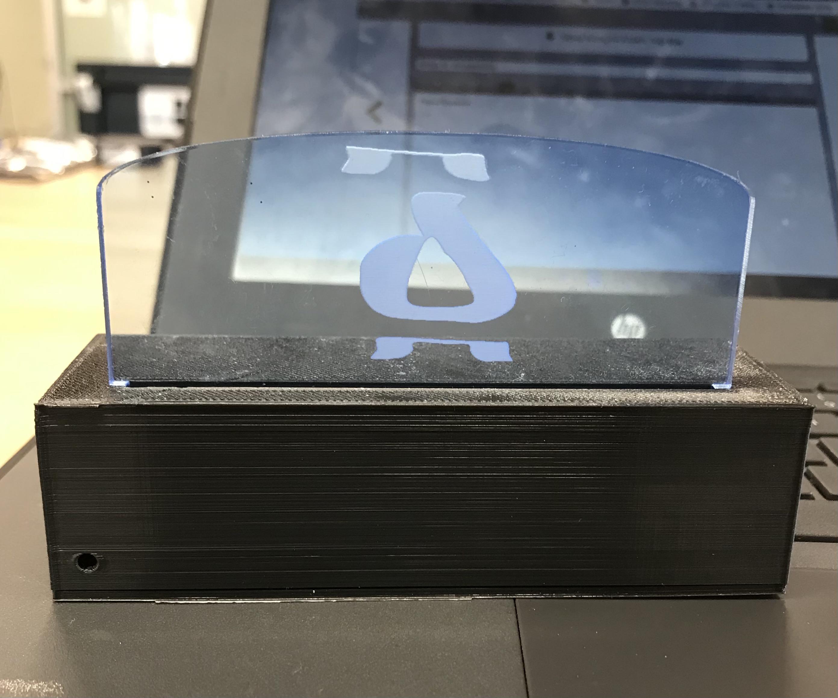 How to Make an LED Light Box of Your Own : 5 Steps (with Pictures ...