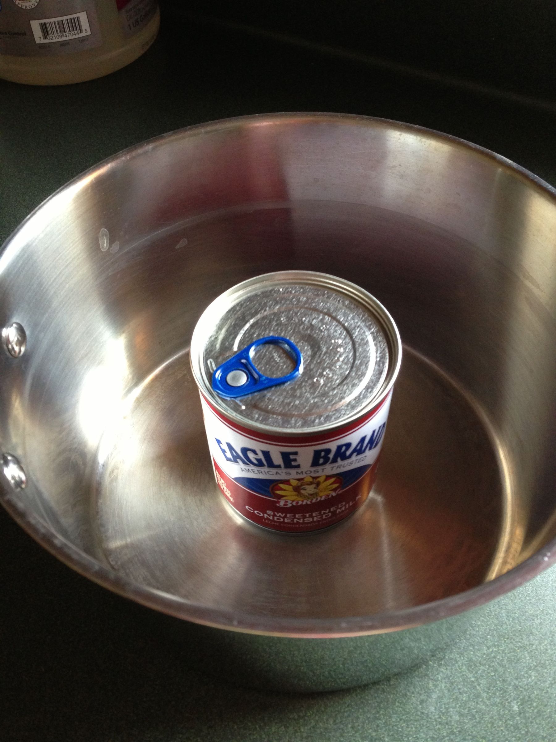 Homemade Carmel [Insanely Easy] : 6 Steps - Instructables