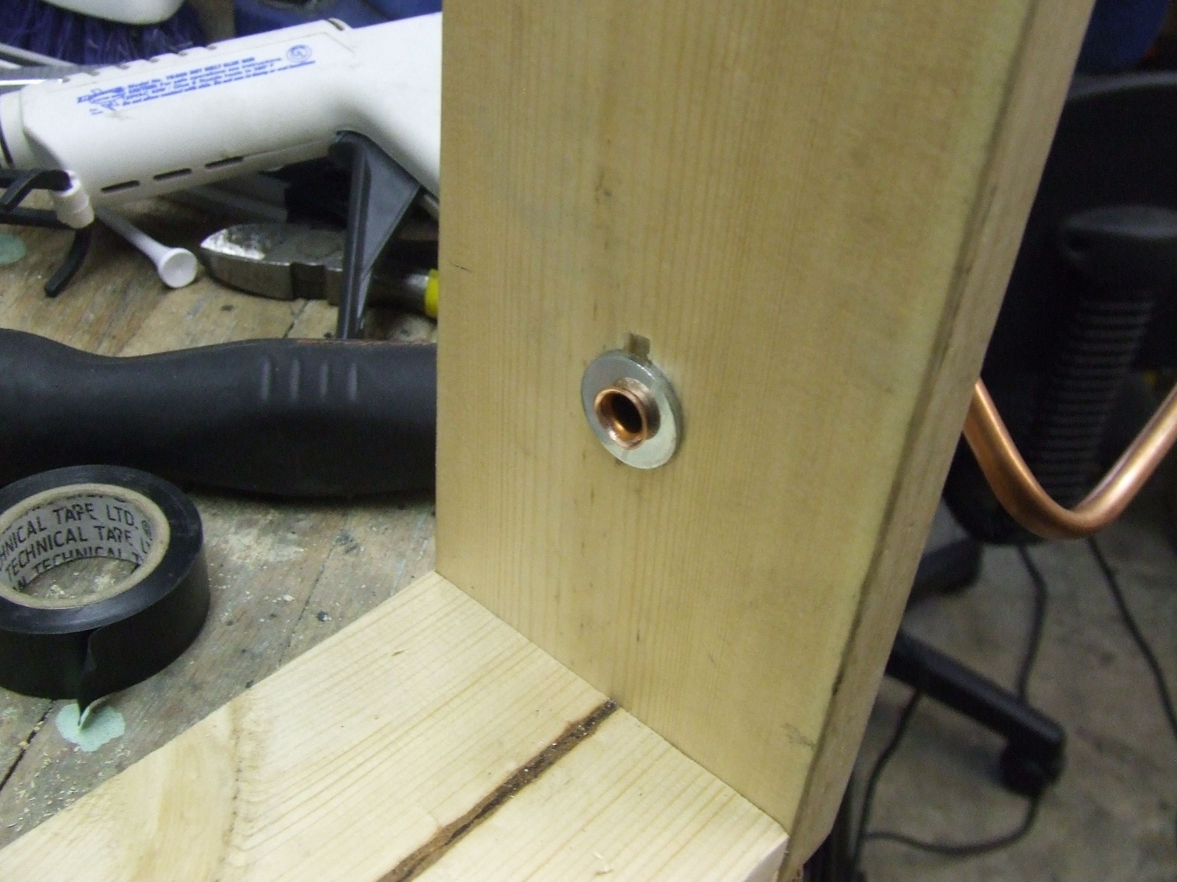How to Make Conductive Thread : 6 Steps - Instructables