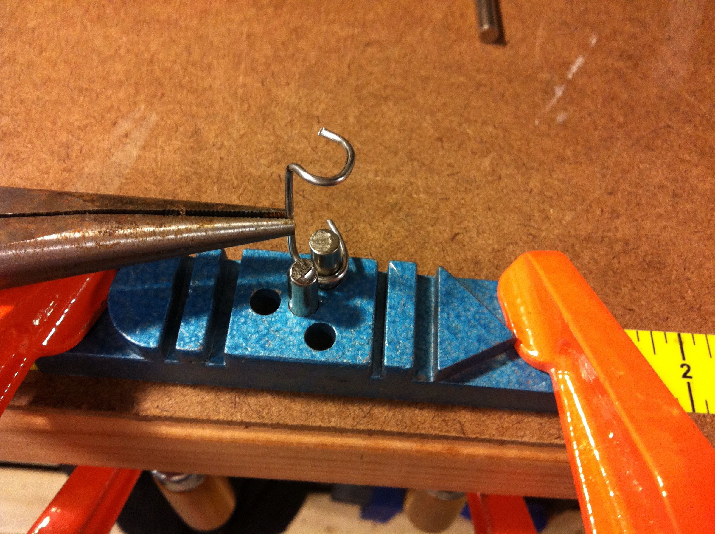 No-Sew Repair of Backpack Buckle : 8 Steps (with Pictures) - Instructables