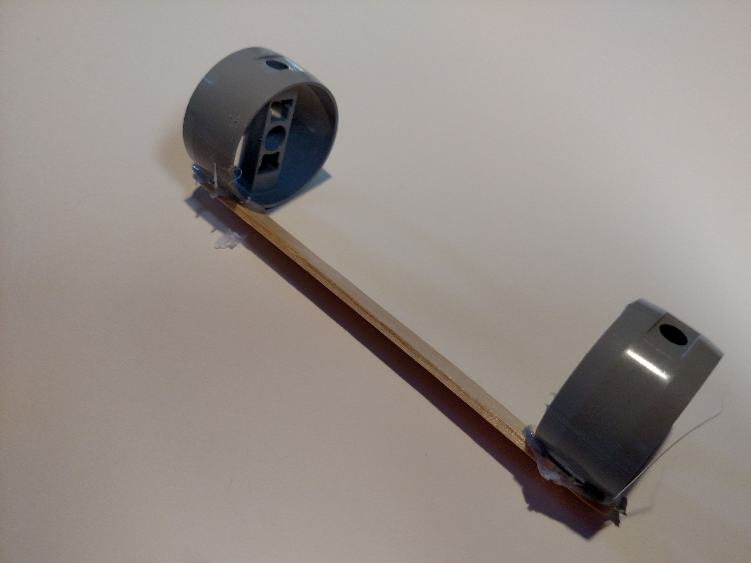Rubber Band Gatling Gun Turret (Arduino) : 12 Steps - Instructables