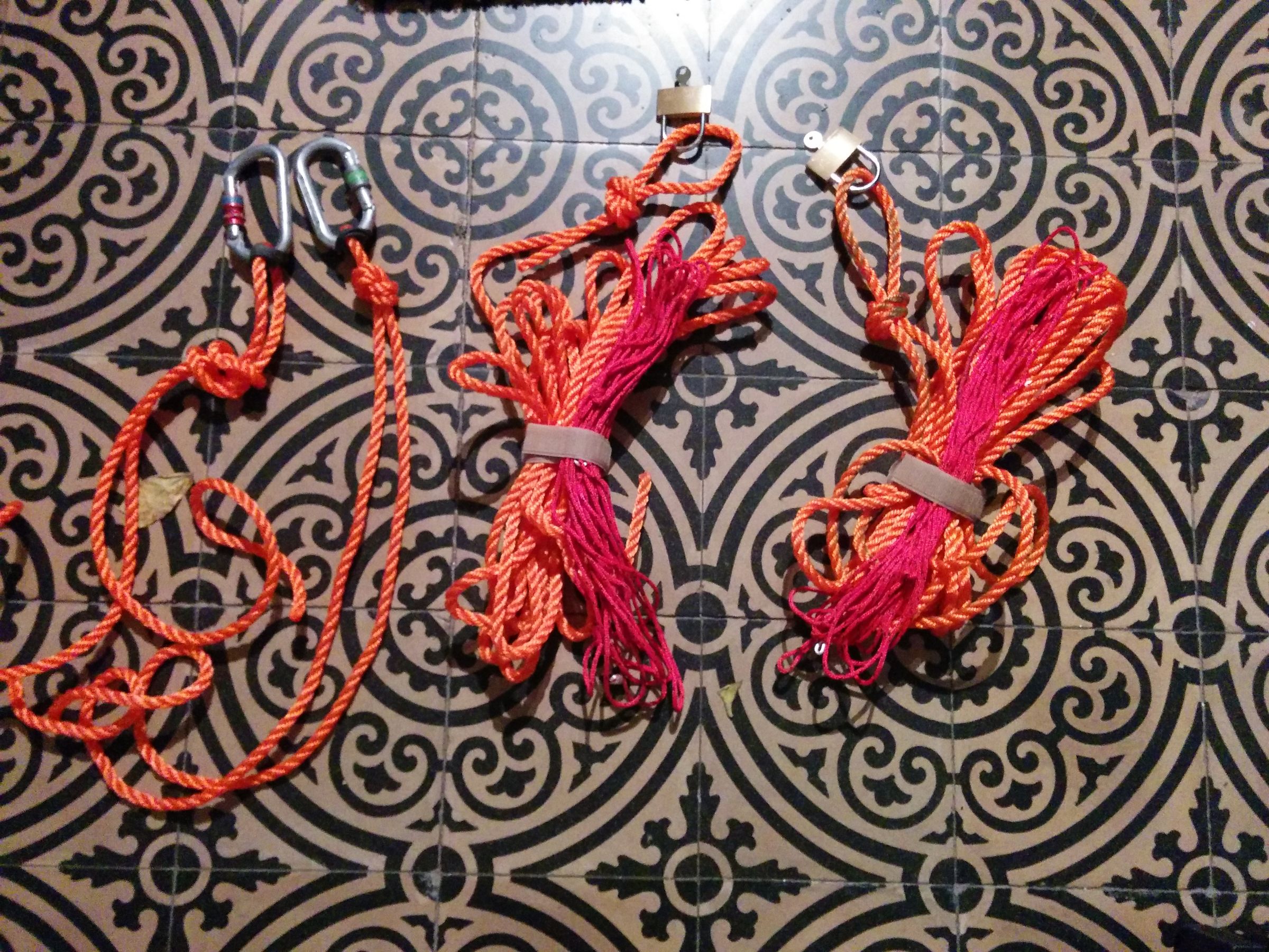 Backpack Swing : 5 Steps - Instructables