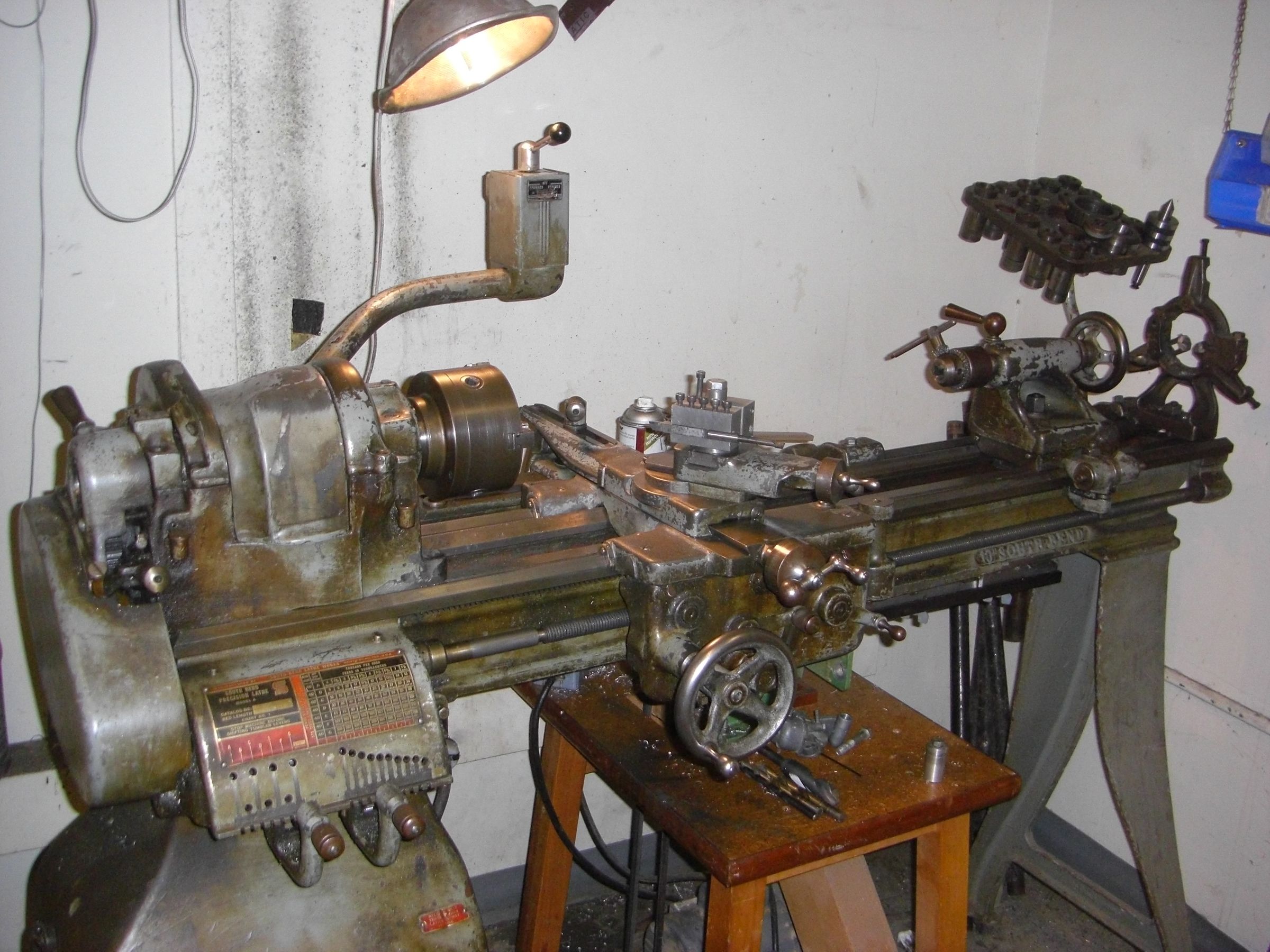 Make Your Own Miniature Electric Hub Motor : 14 Steps (with Pictures ...