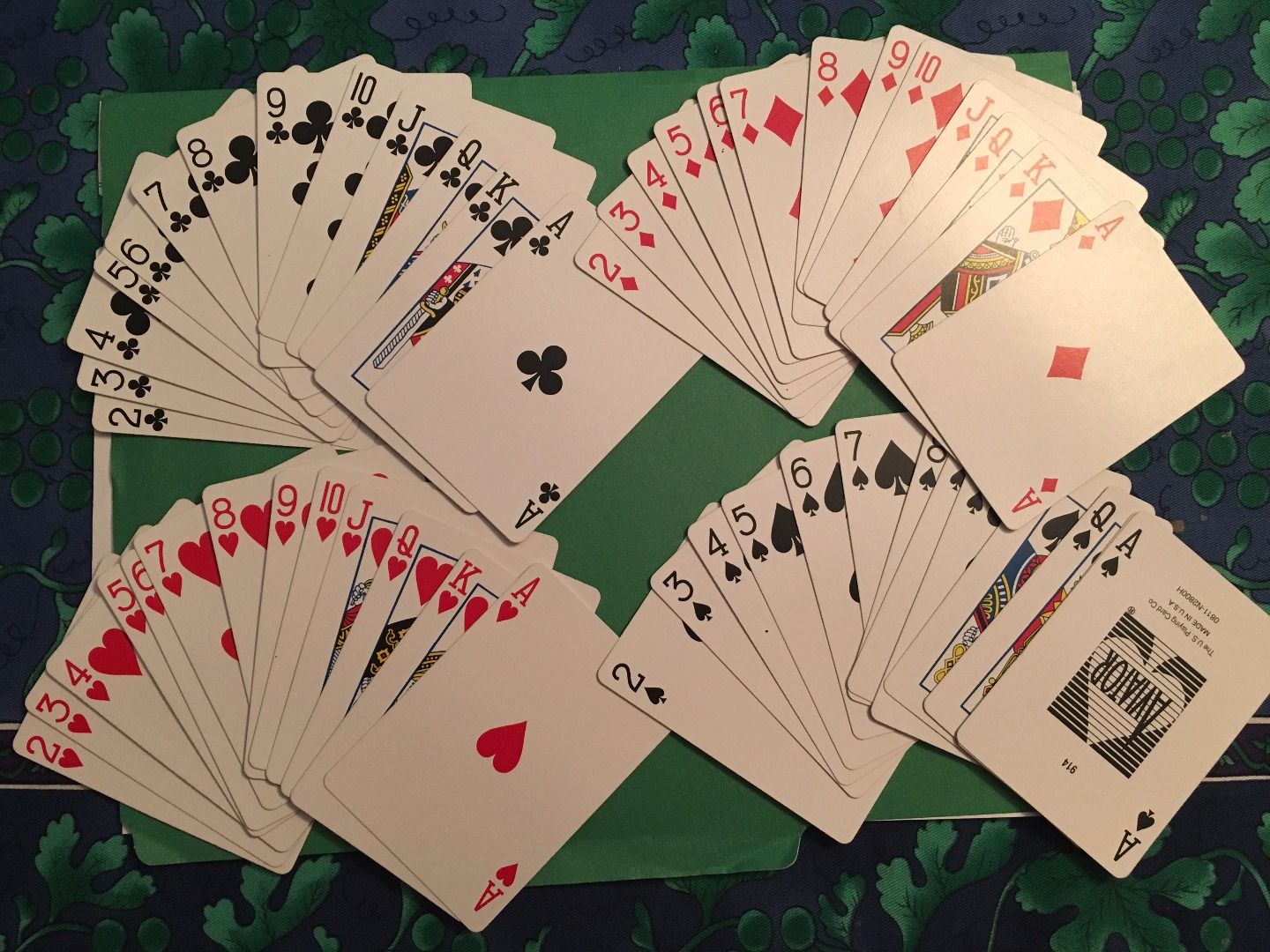 How You Play Hearts - and Win! : 8 Steps (with Pictures) - Instructables