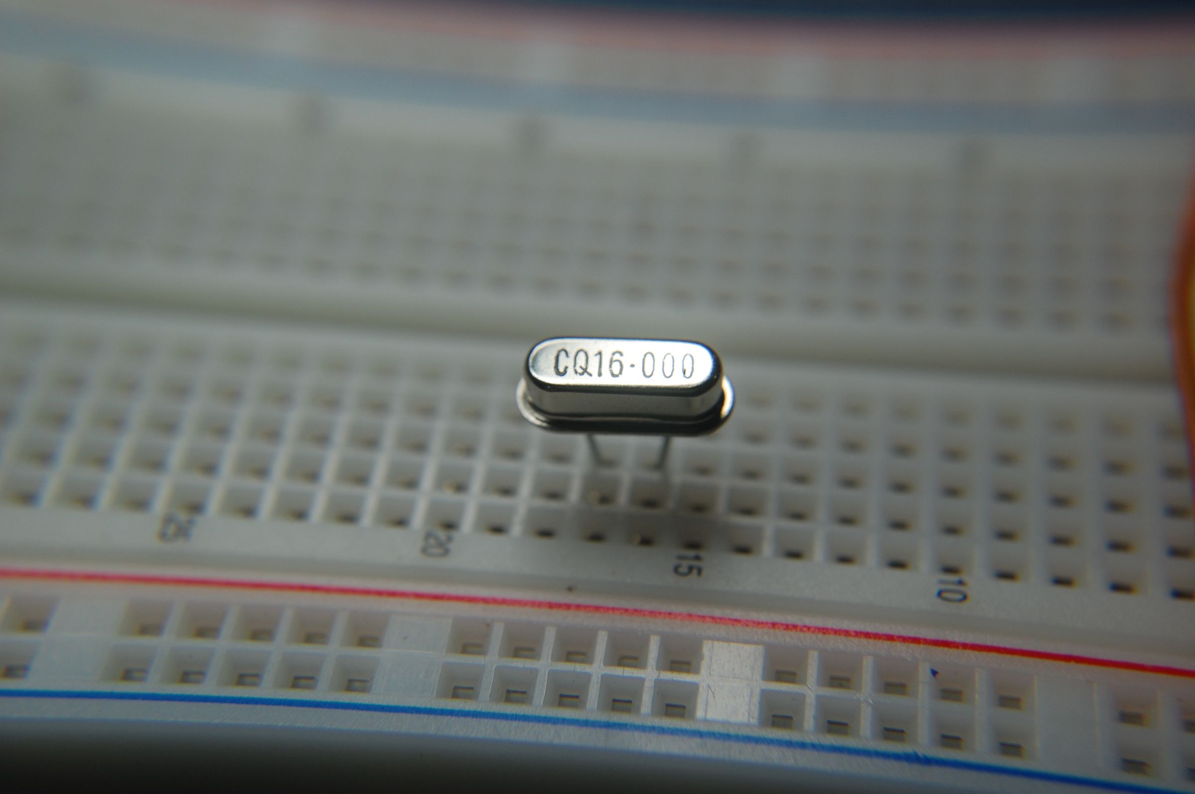 My Arduino WordClock : 15 Steps (with Pictures) - Instructables