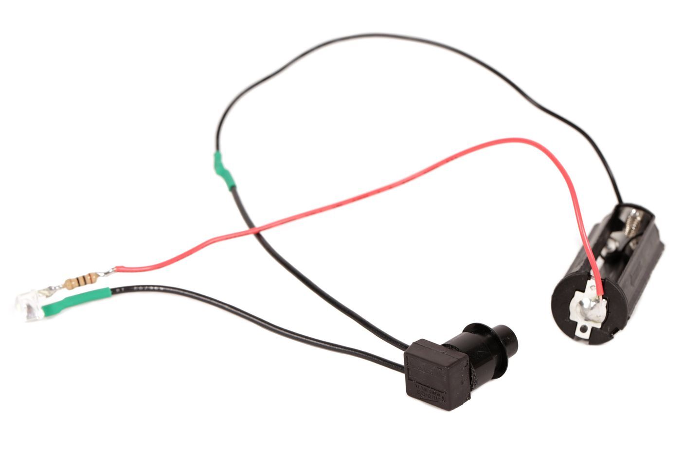 LED Flashlight : 11 Steps (with Pictures) - Instructables