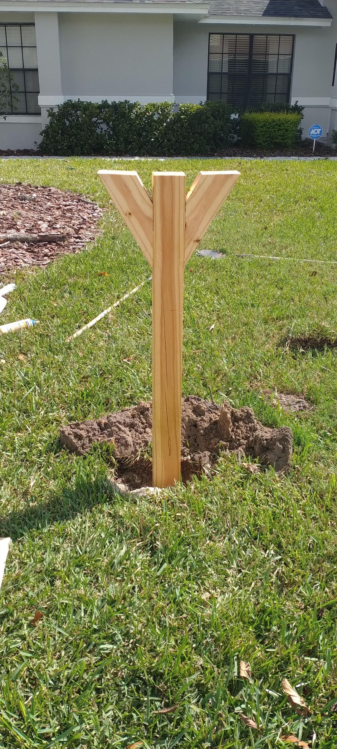 Neighborhood Lending Library / Birdhouse : 4 Steps (with Pictures ...
