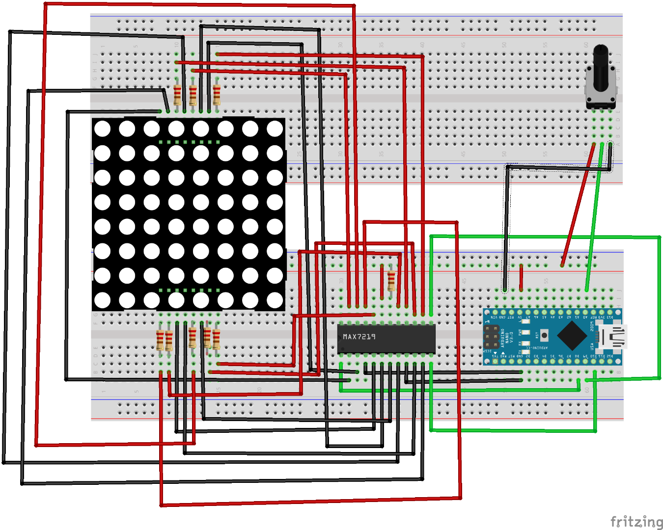 Smiling Arduino : 5 Steps - Instructables