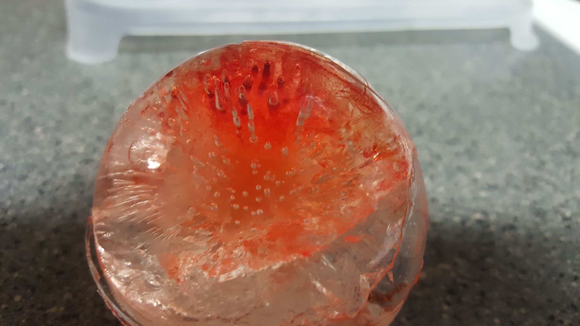 Blood Crystals : 6 Steps - Instructables