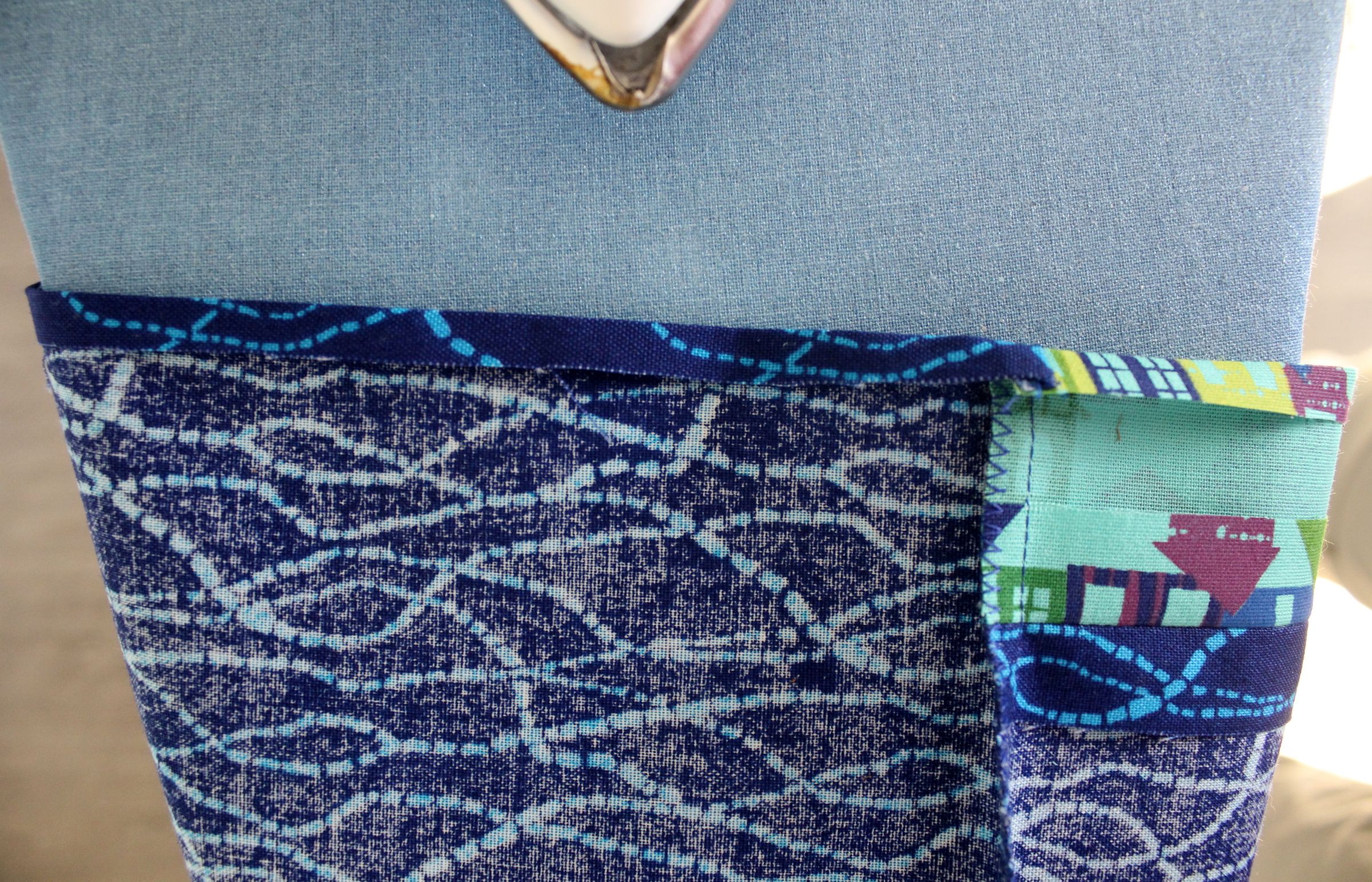 Easy Bag With 3 Cool Tricks : 6 Steps (with Pictures) - Instructables