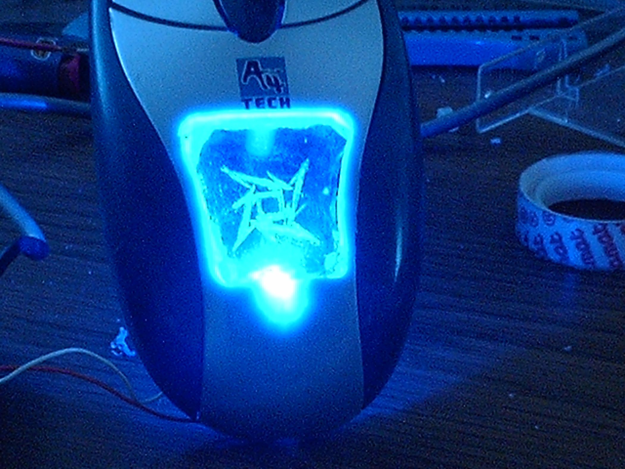 DIY: Mouse Window : 8 Steps - Instructables