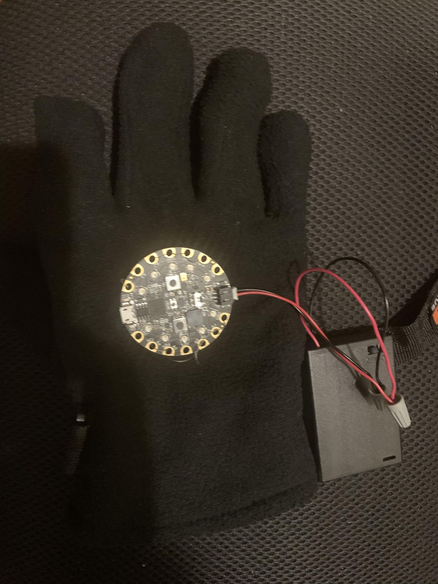 Portable Temperature Sensor : 4 Steps - Instructables