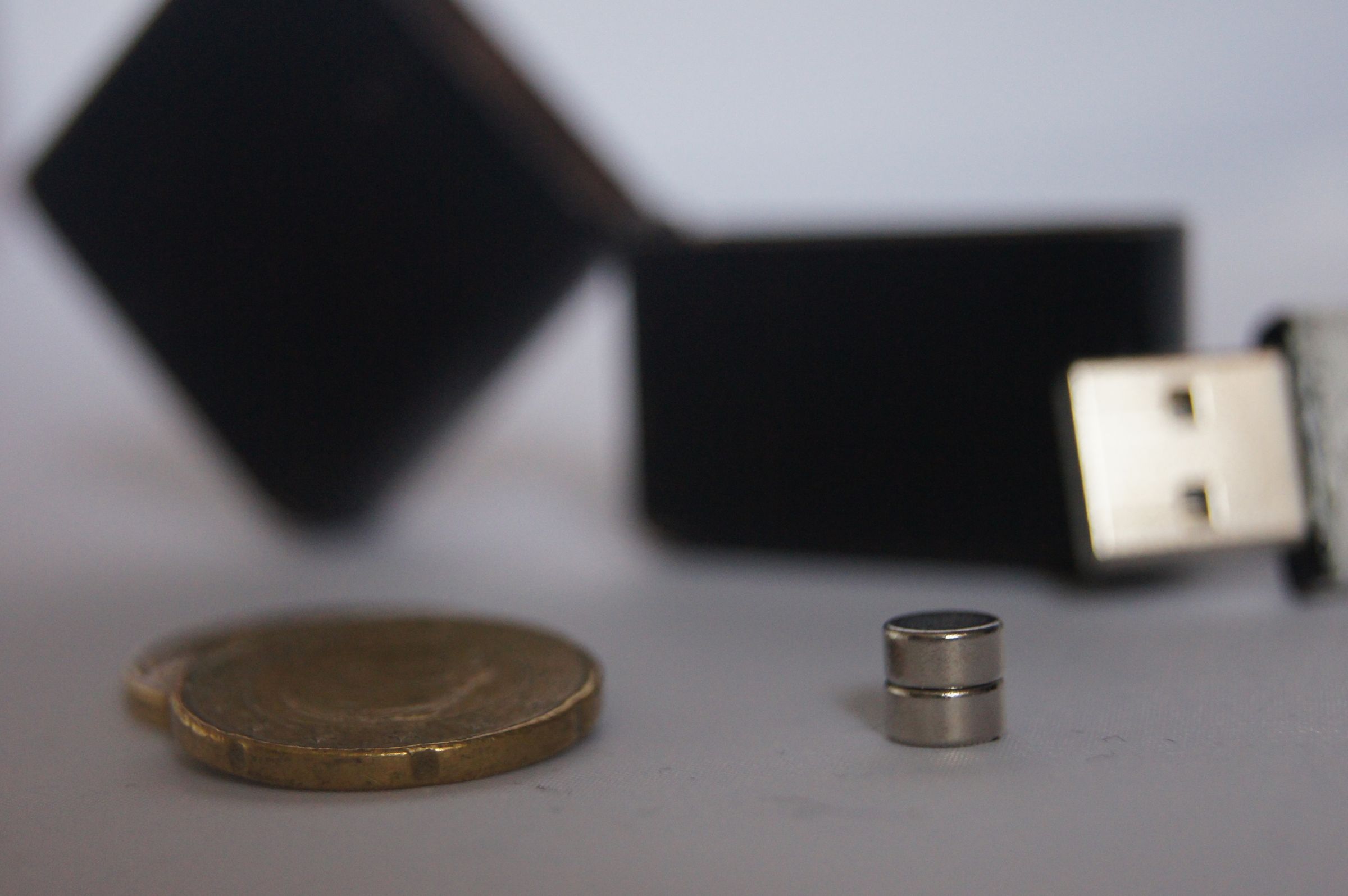 My USB-ZIPPO - Instructables