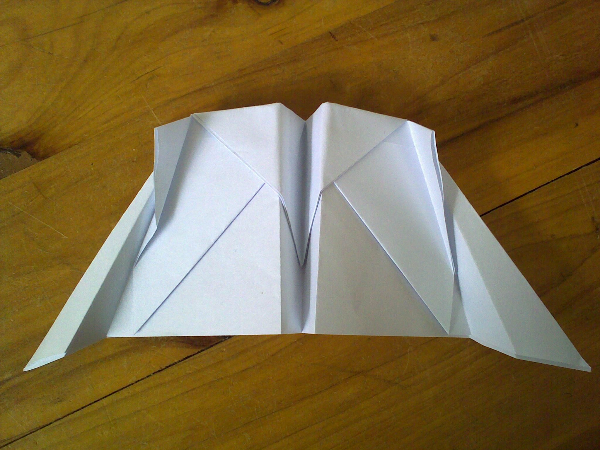 How to Make the Zephyr : 6 Steps - Instructables