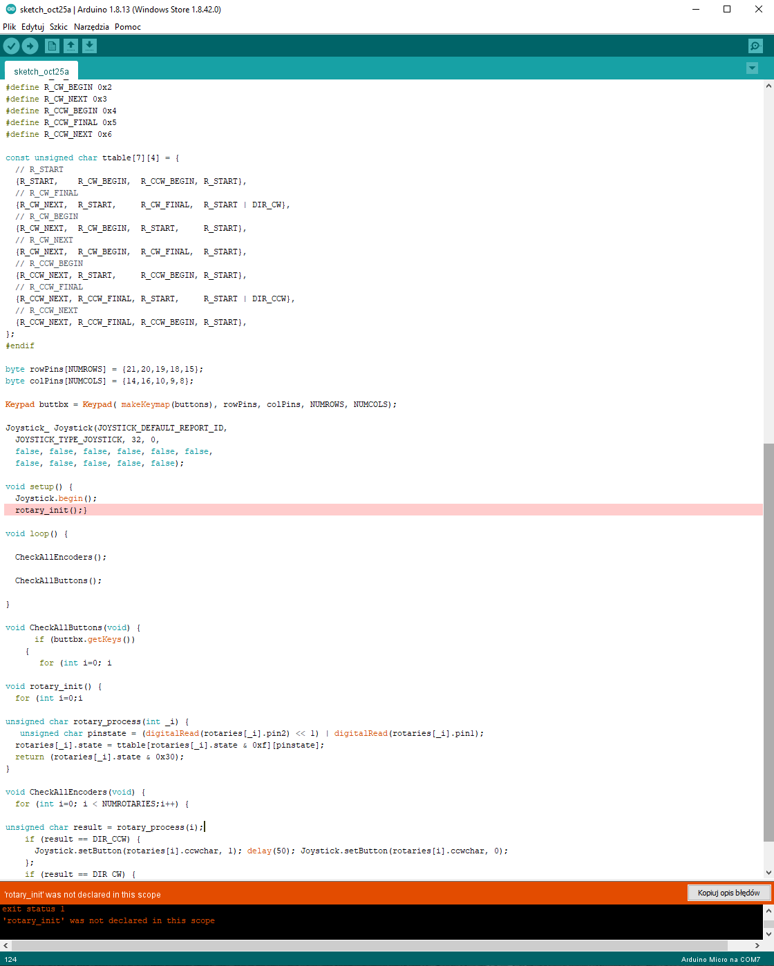 Sim Racing Button Box : 8 Steps - Instructables