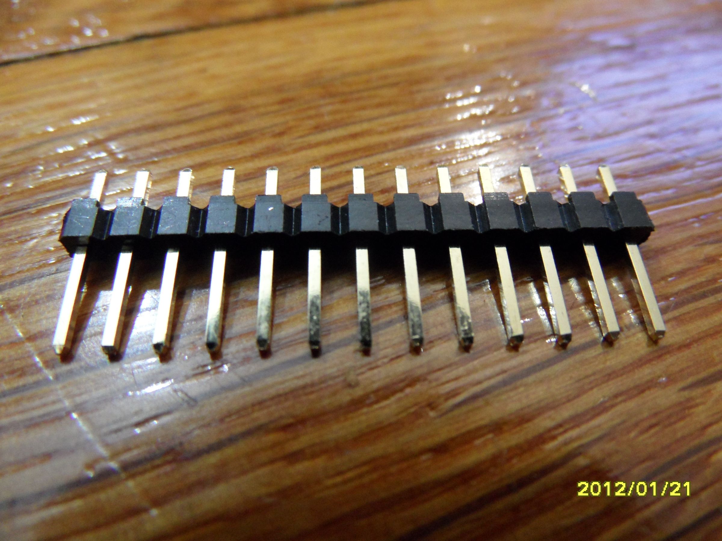 Loud Objects Noise Toy (AKA the Arduino Noise Machine) : 5 Steps (with ...