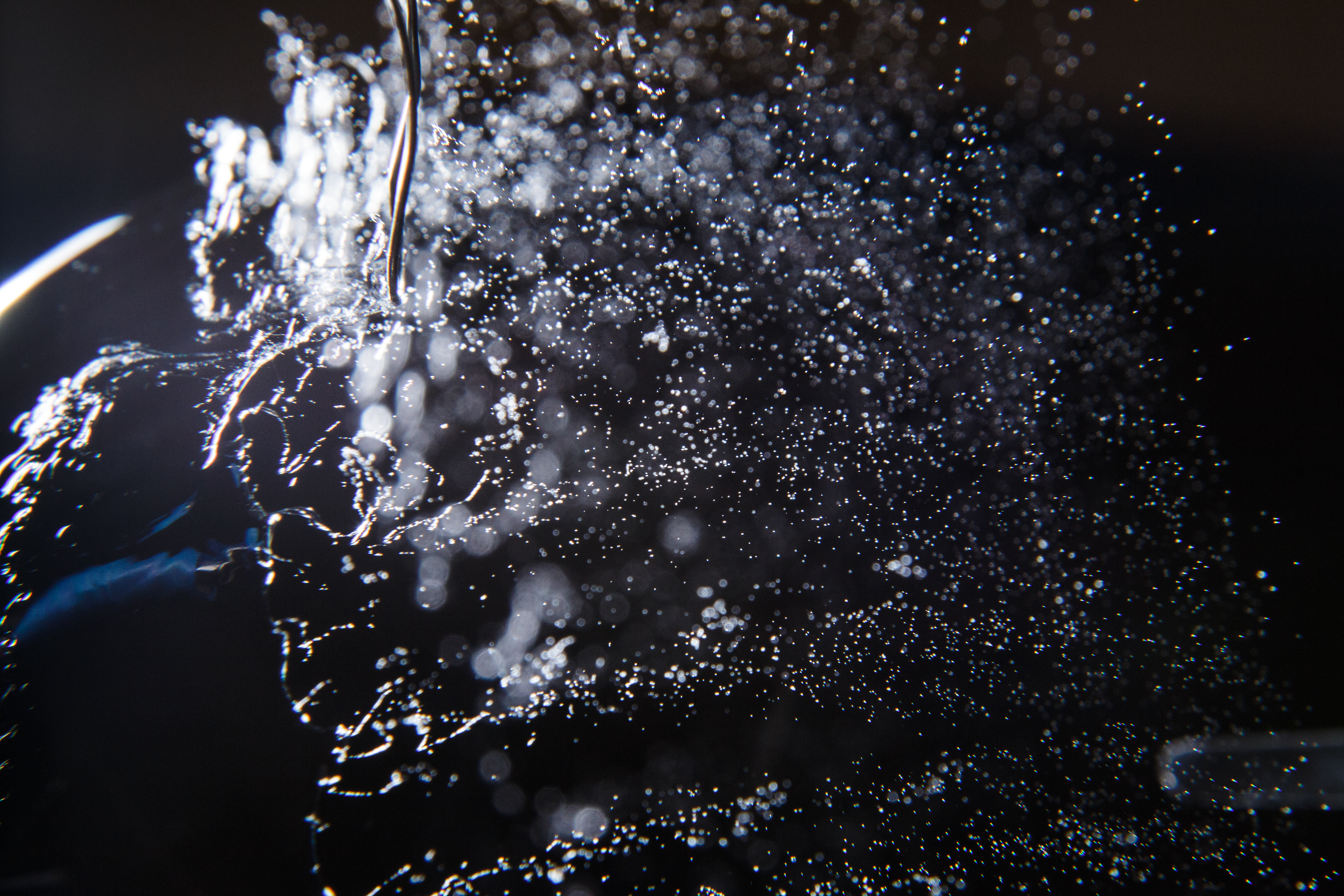 Photography of Bursting Bubbles Using an Arduino : 7 Steps (with ...