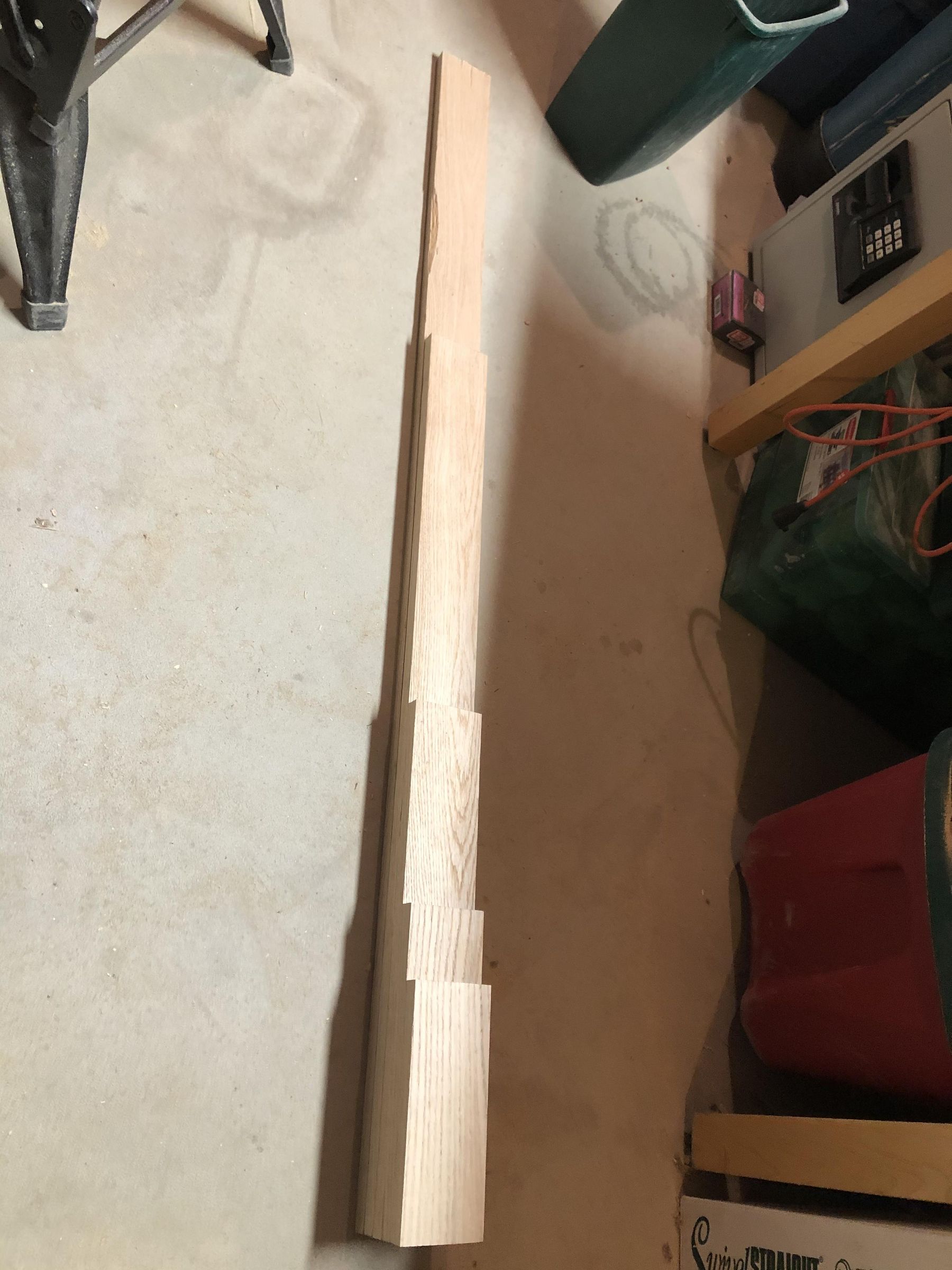 Indoor Makiwara : 4 Steps - Instructables