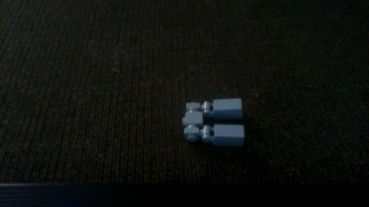 Mini Lego Transformers: G1 Galvatron - Instructables