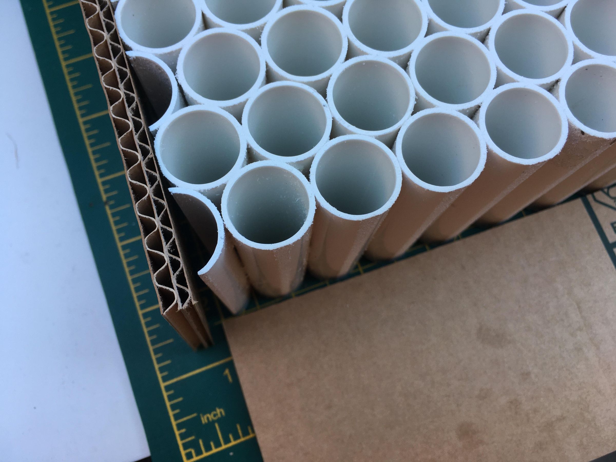 DIY Wind Tunnel : 35 Steps (with Pictures) - Instructables
