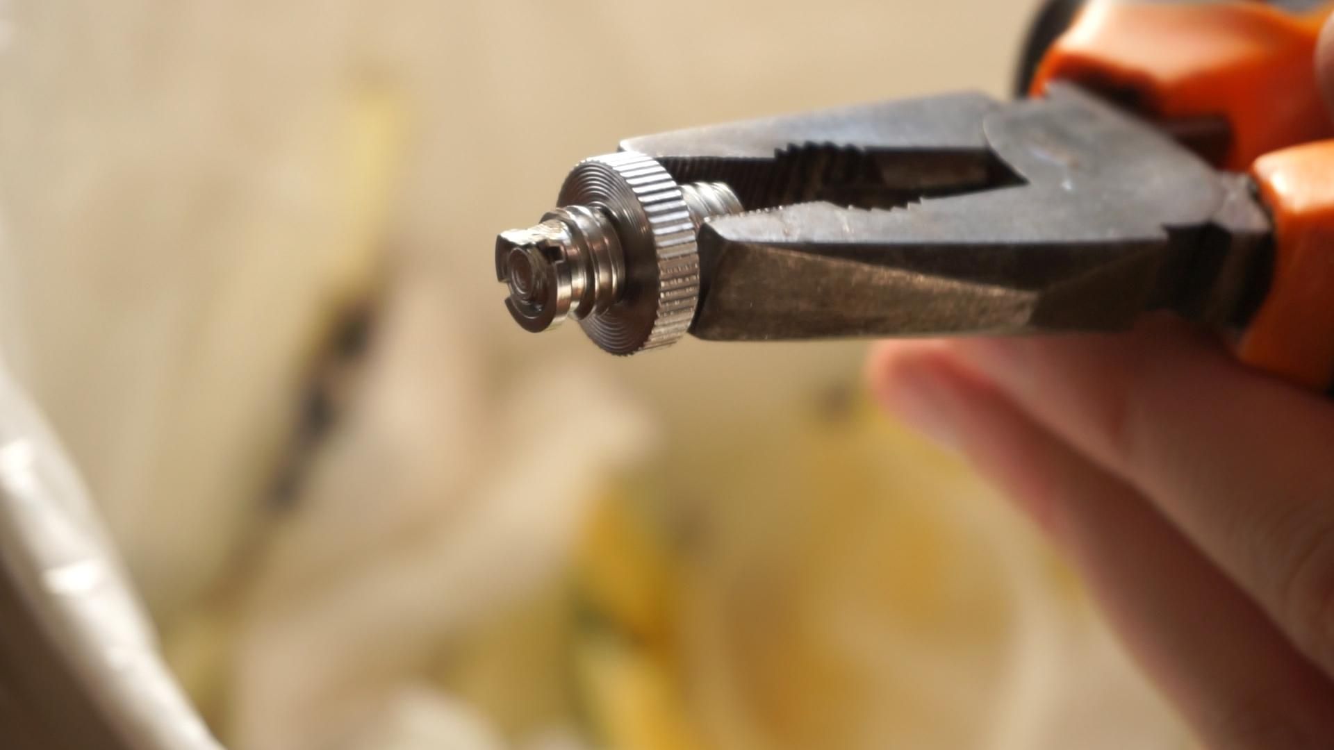 How to Motorize a Camera Slider (Battery Powered) : 11 Steps (with ...